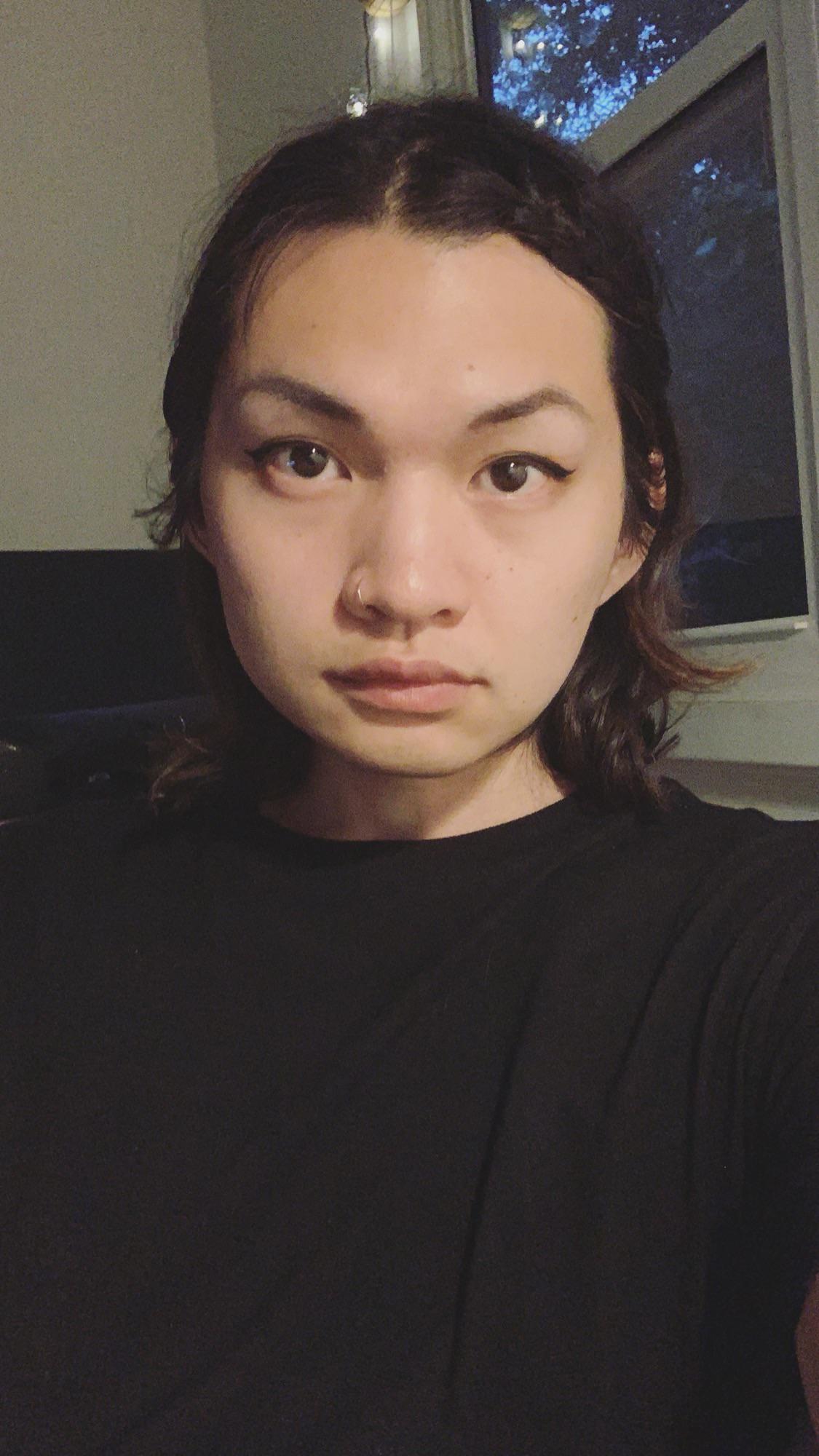 28 2 Months Hrt Feeling The Comfort In My Own Skin To Play With New 6704