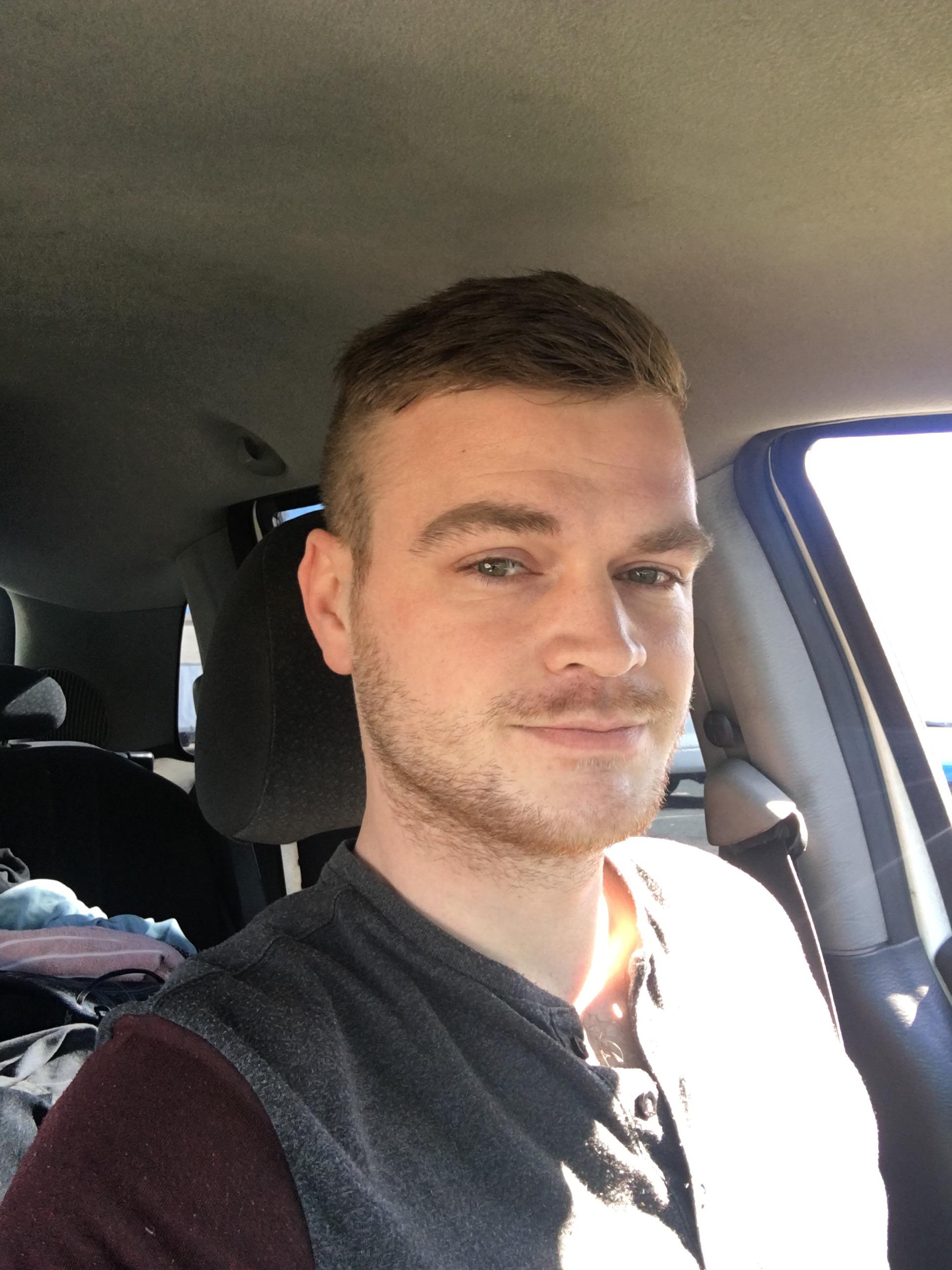 [28] beard is back | Scrolller