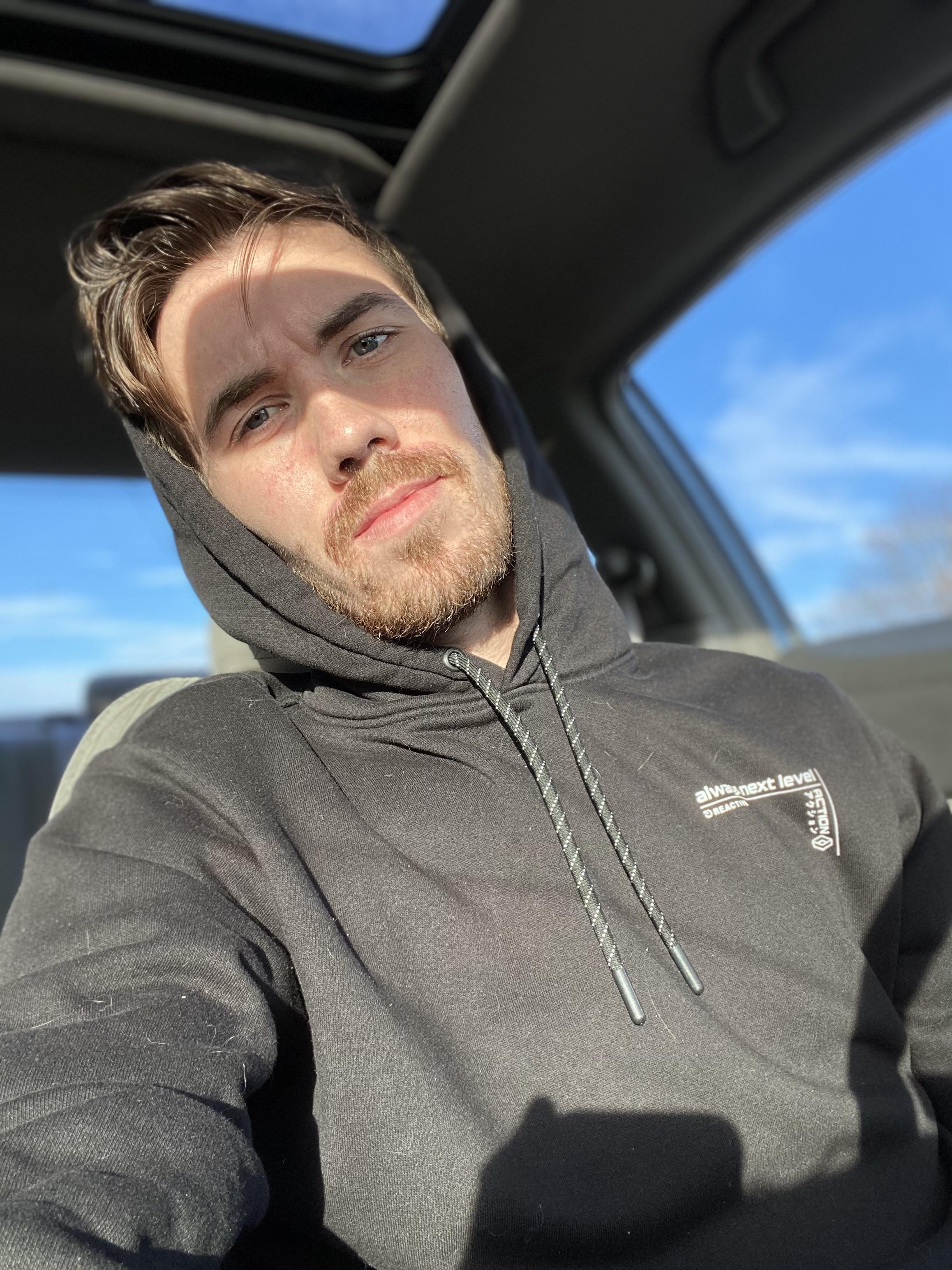 28m. Do I make the cut? | Scrolller