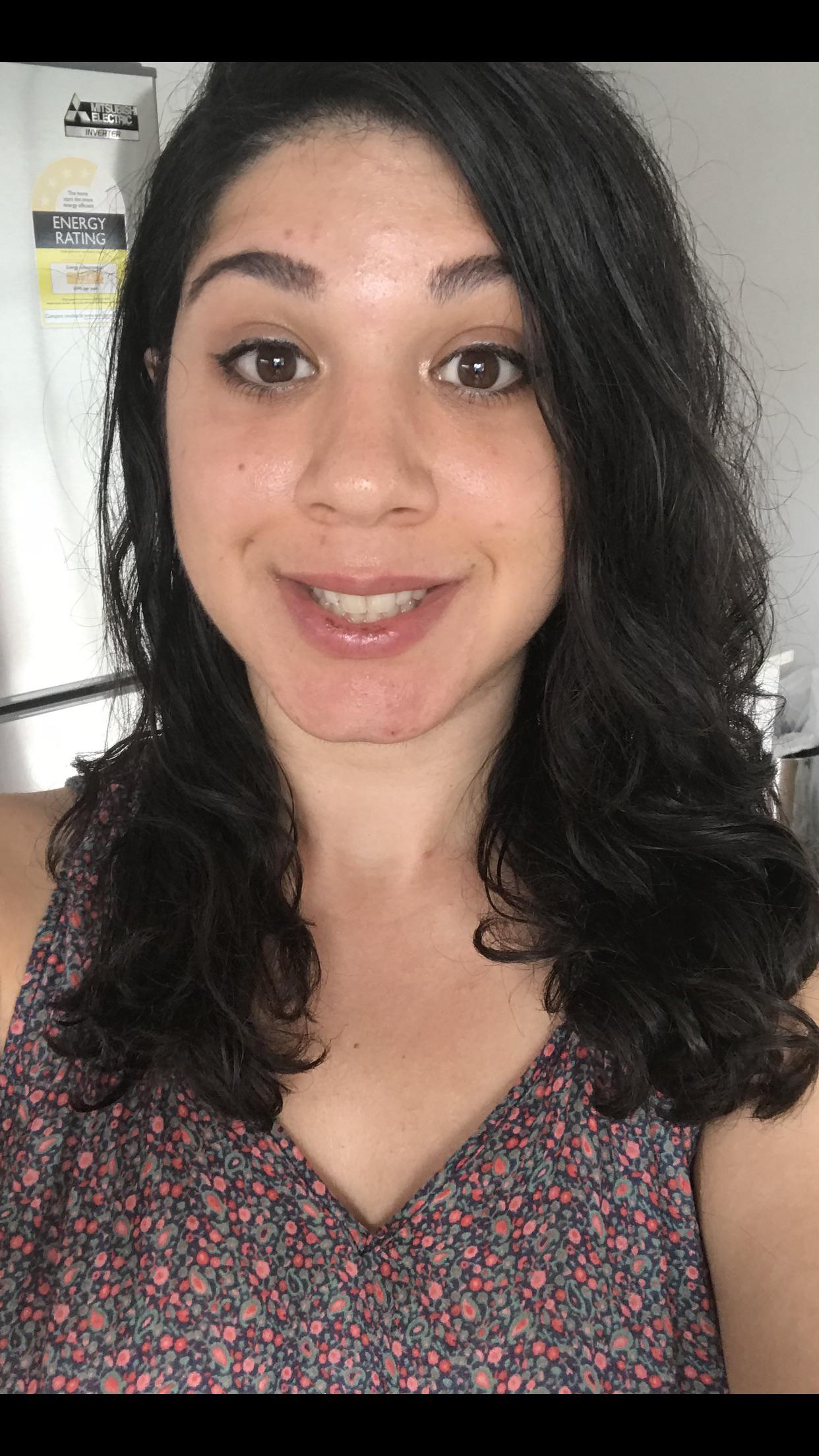 29 Female | Scrolller