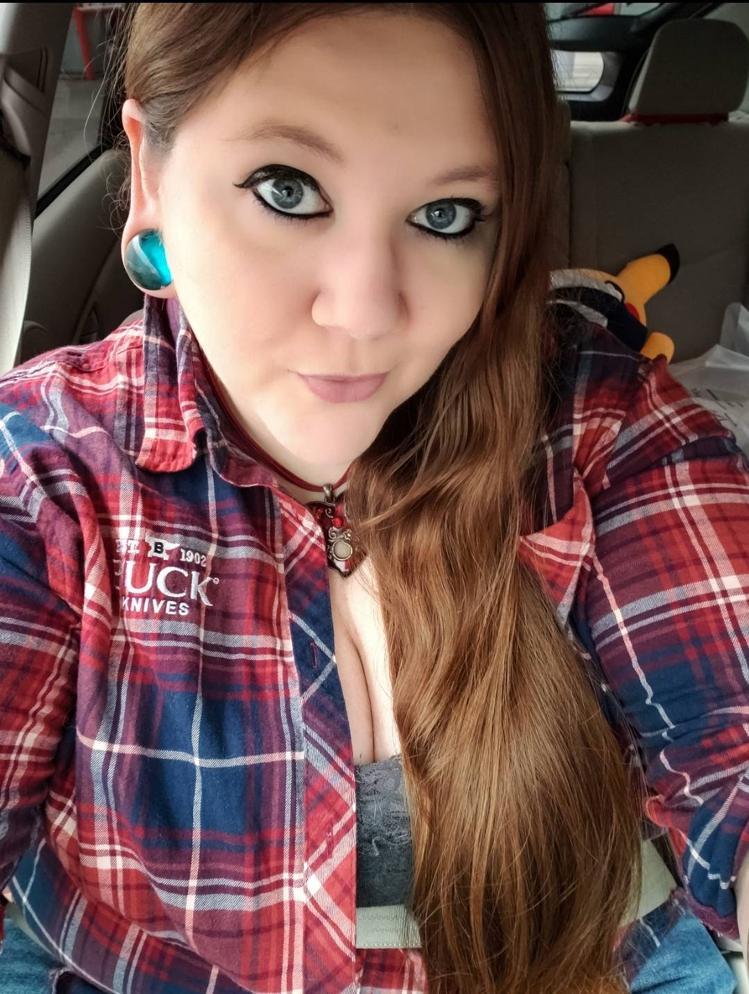 [29] Road Trip! | Scrolller