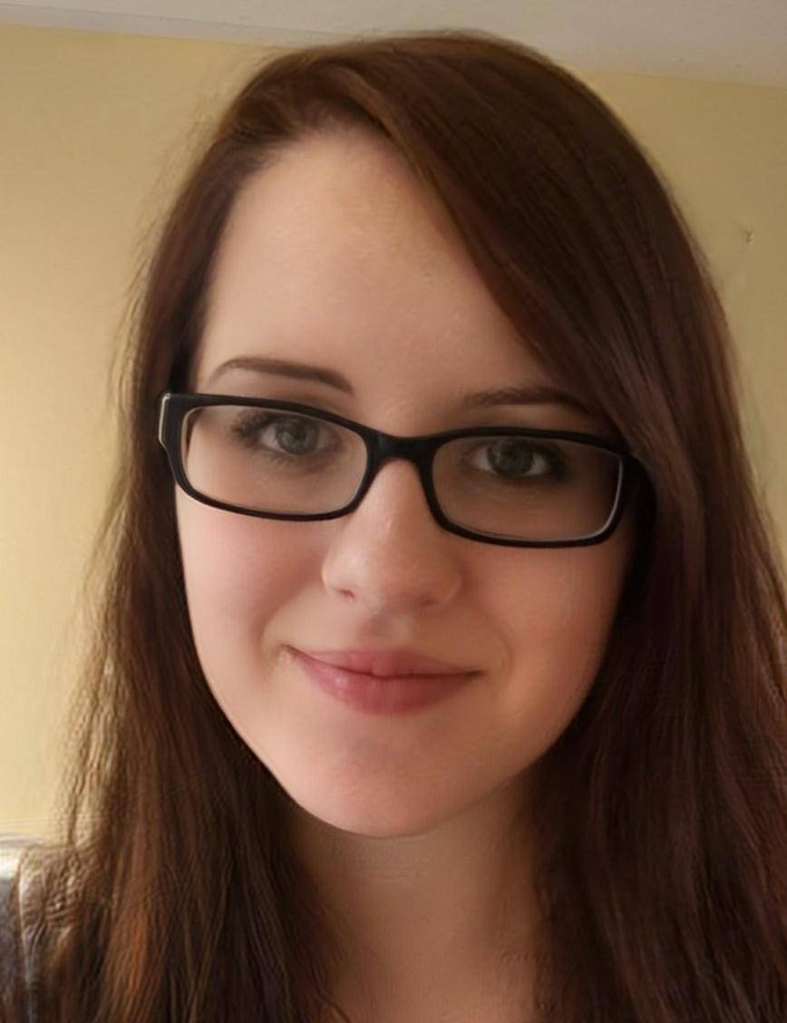 29F Please be nice! | Scrolller