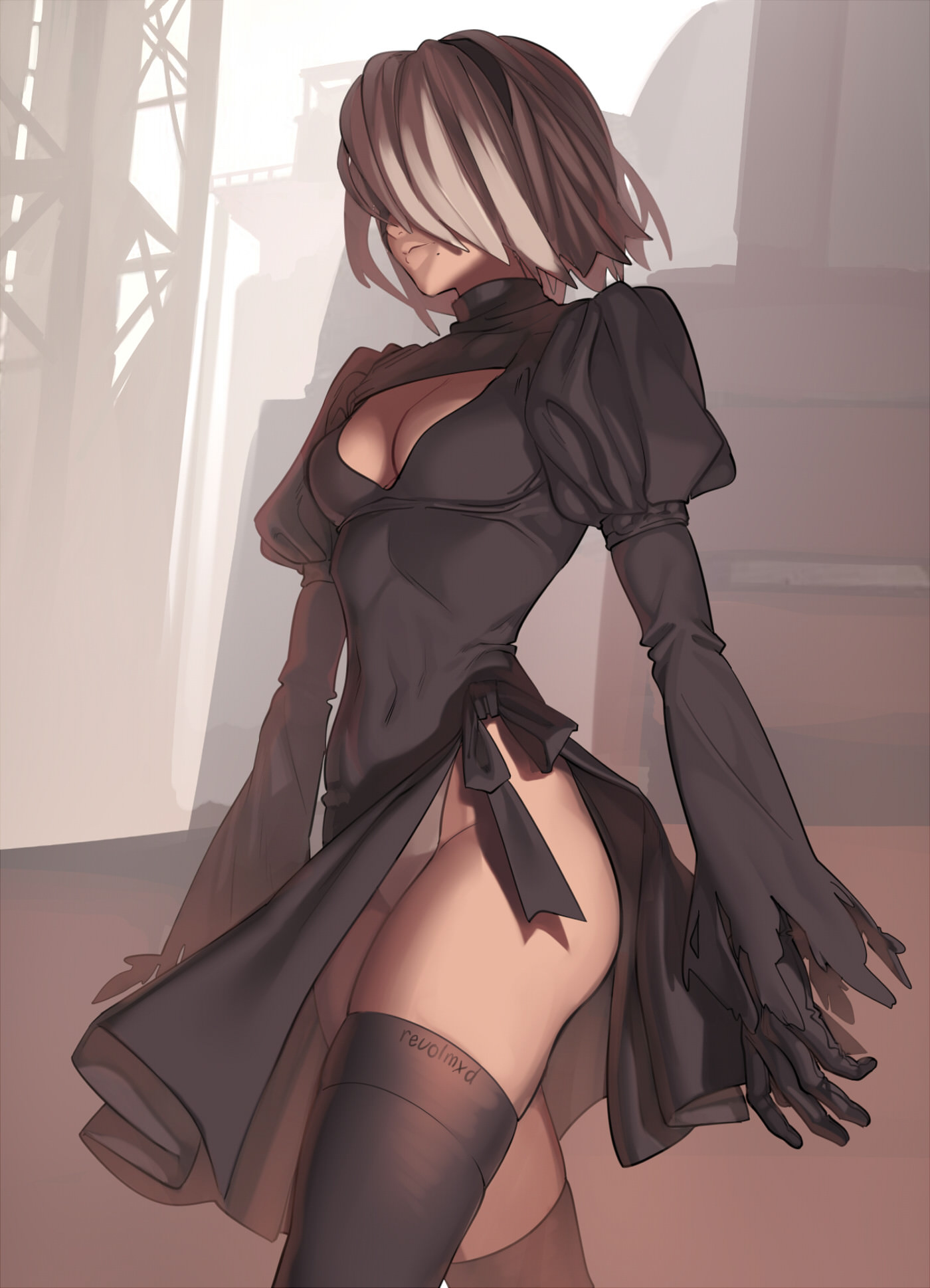 2B | Scrolller