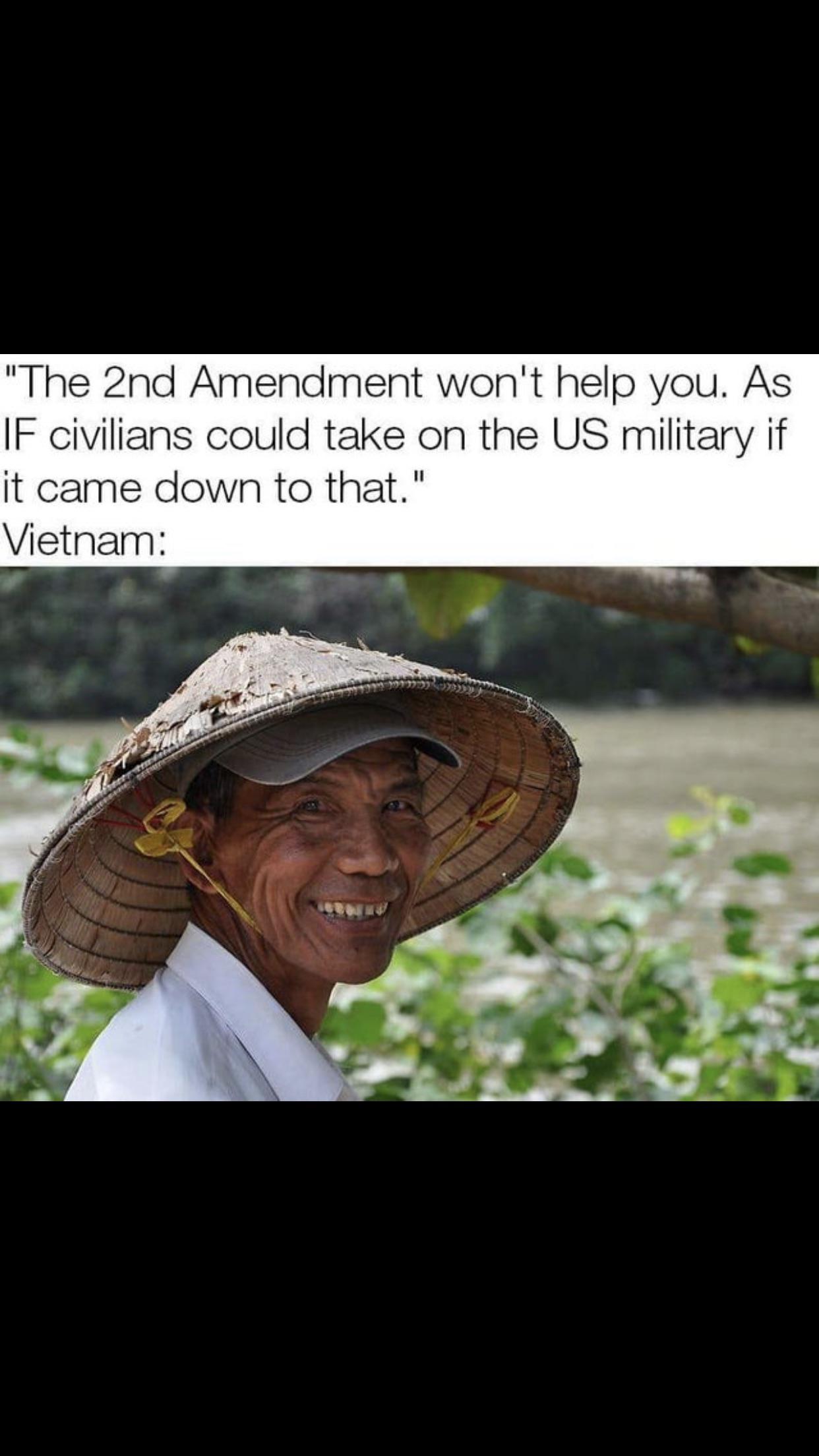 2nd amendment | Scrolller