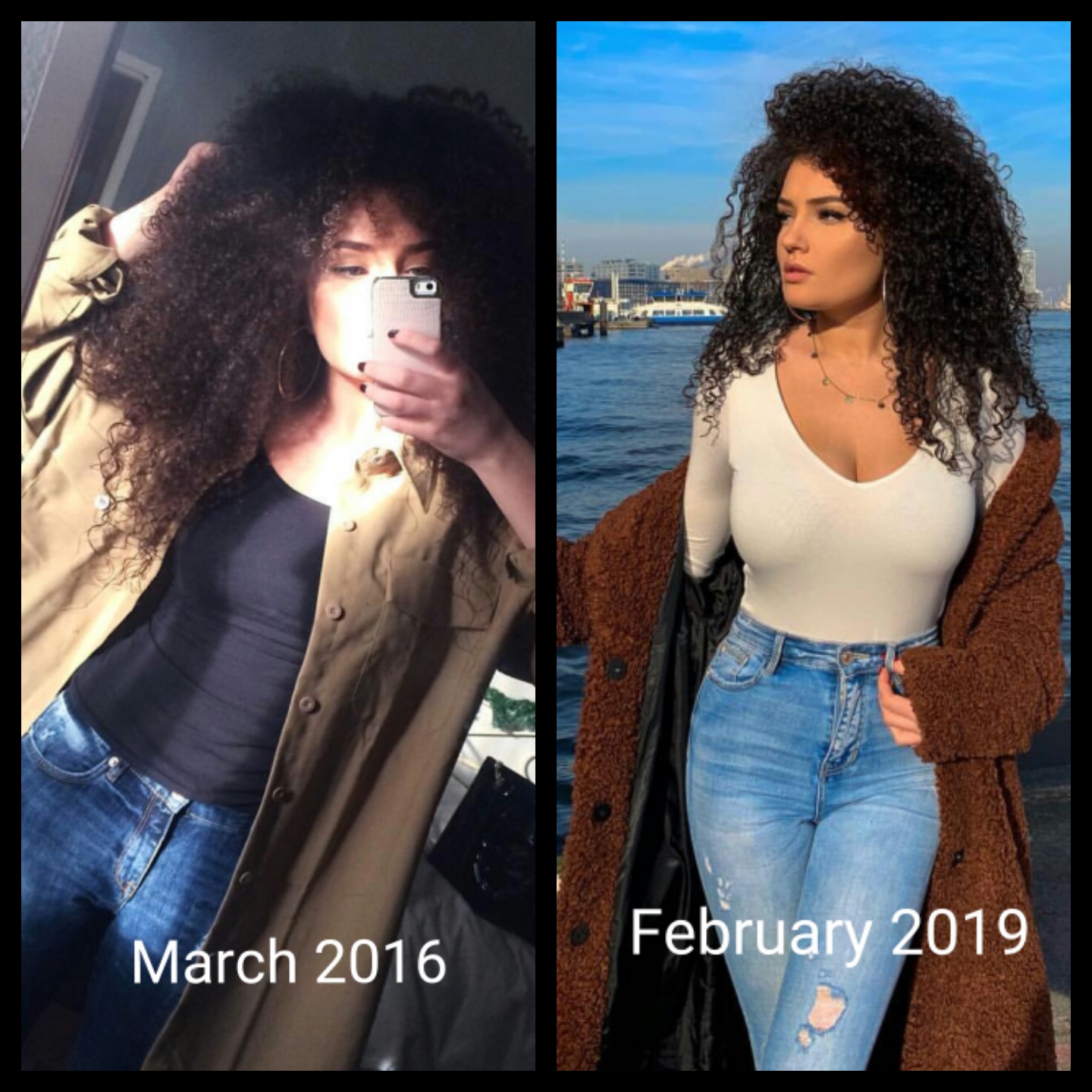 2nd puberty hit well | Scrolller