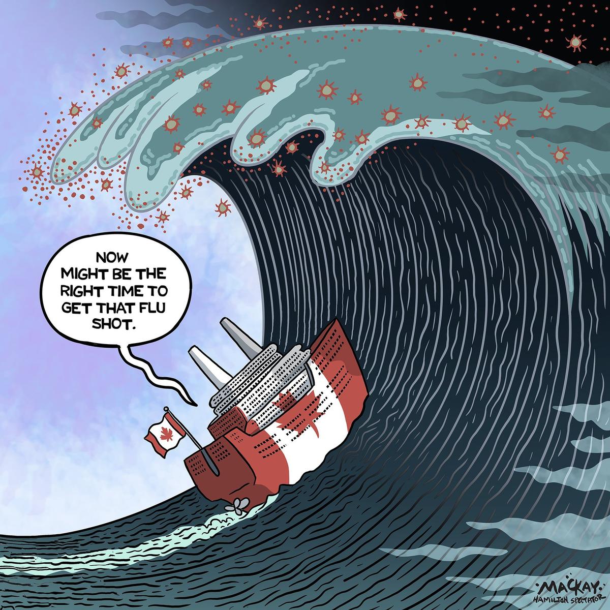 2nd Wave | Scrolller