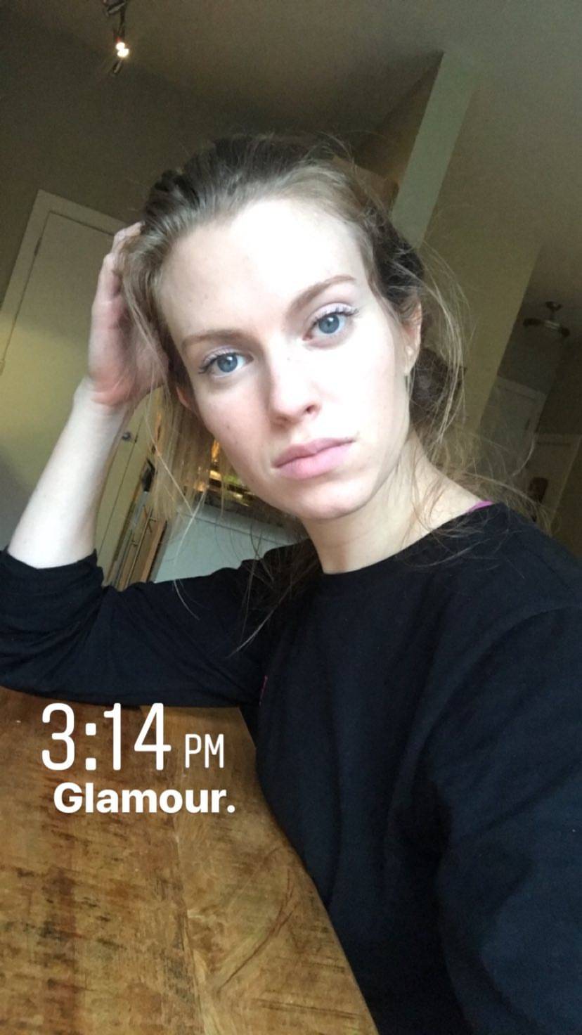 3:14PM Glamour | Scrolller