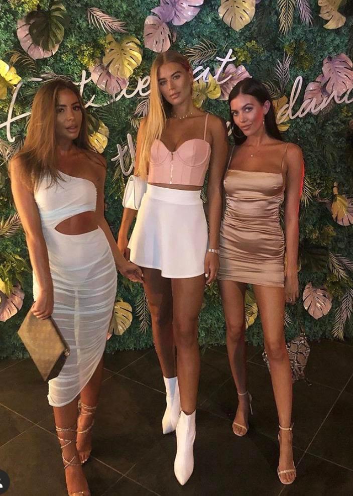 3 amigos back at it | Scrolller