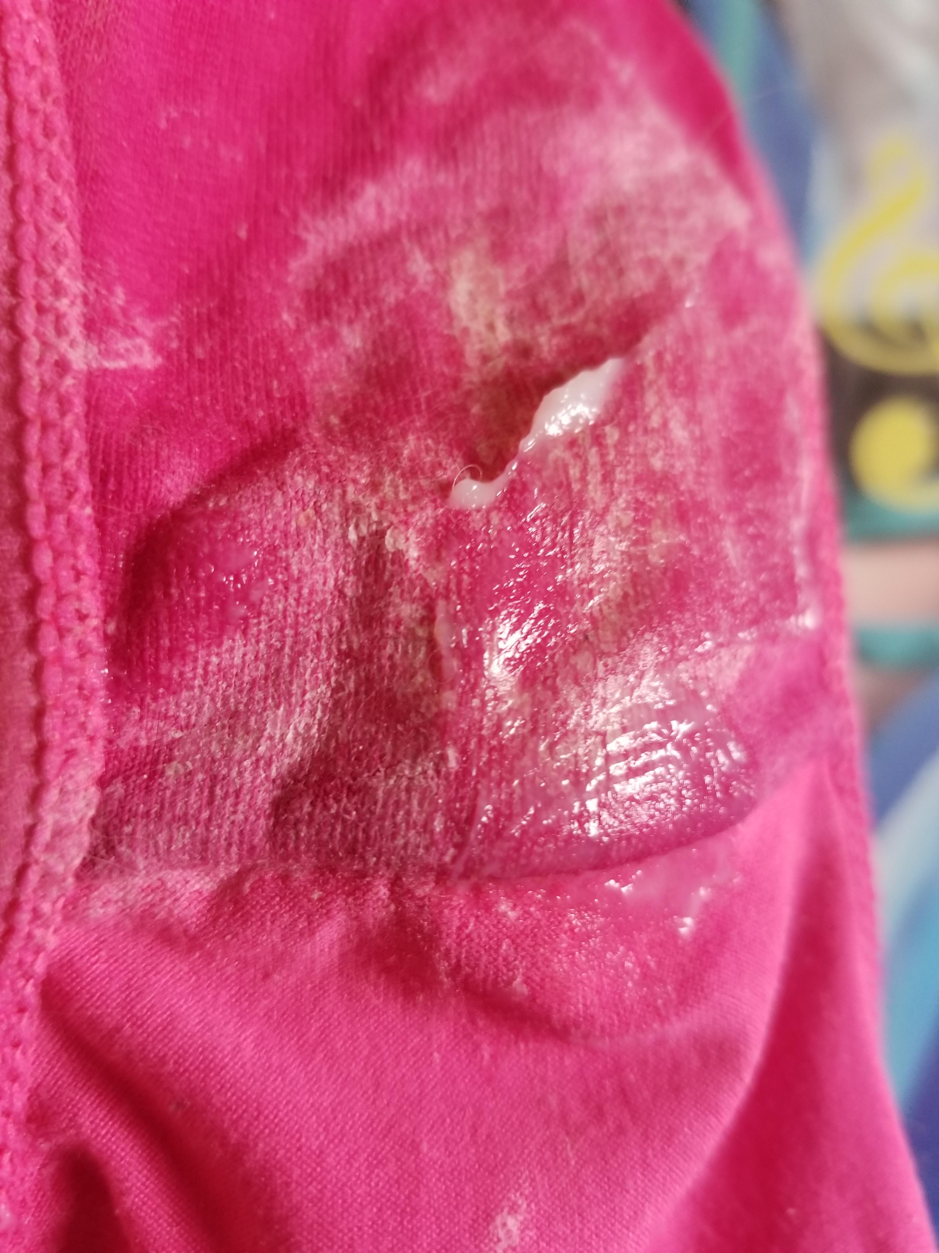 Discover more like DirtyPanties: 3 days of wear on a -different- pink thong~ and Related Content ...