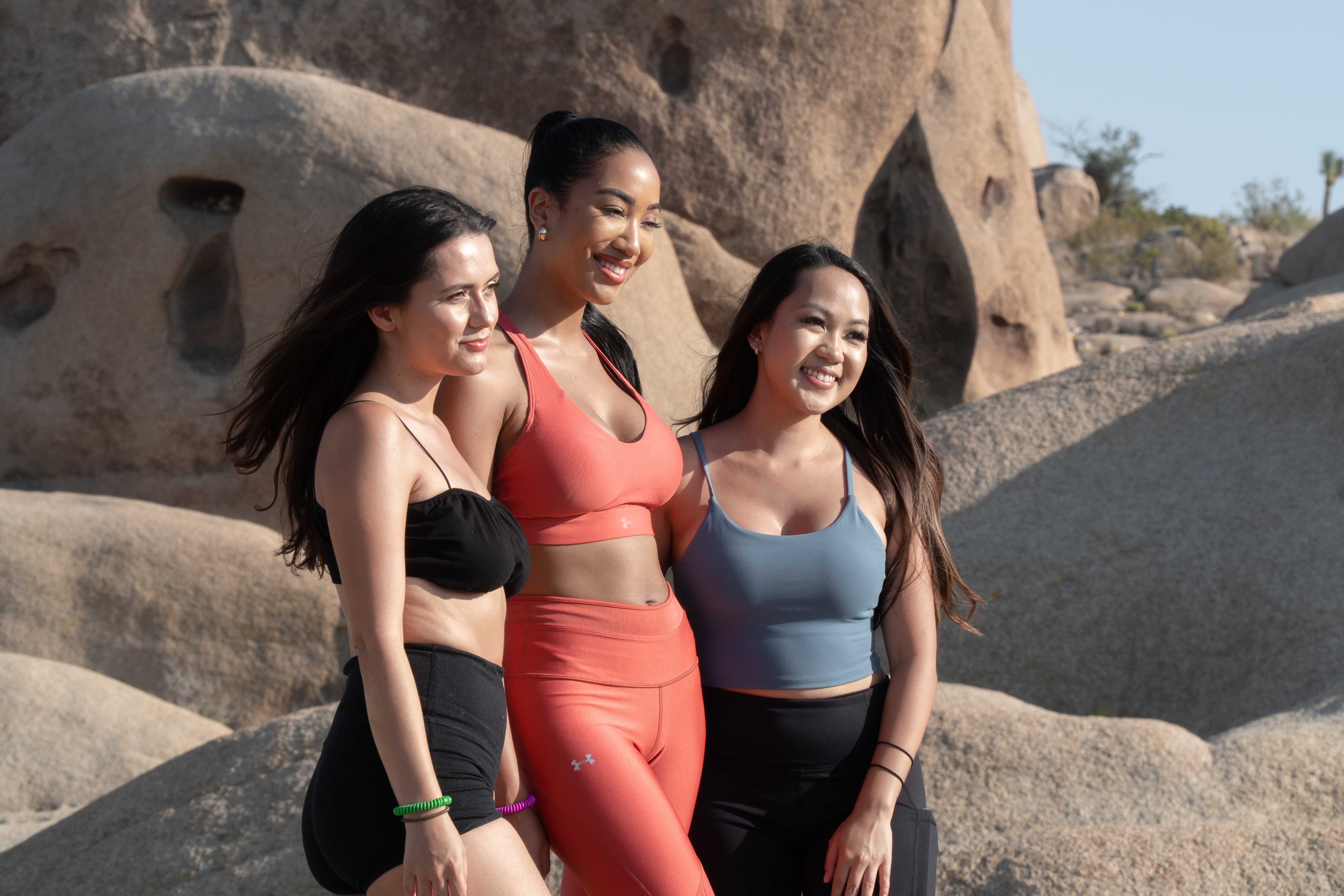 Desert pink | Scrolller