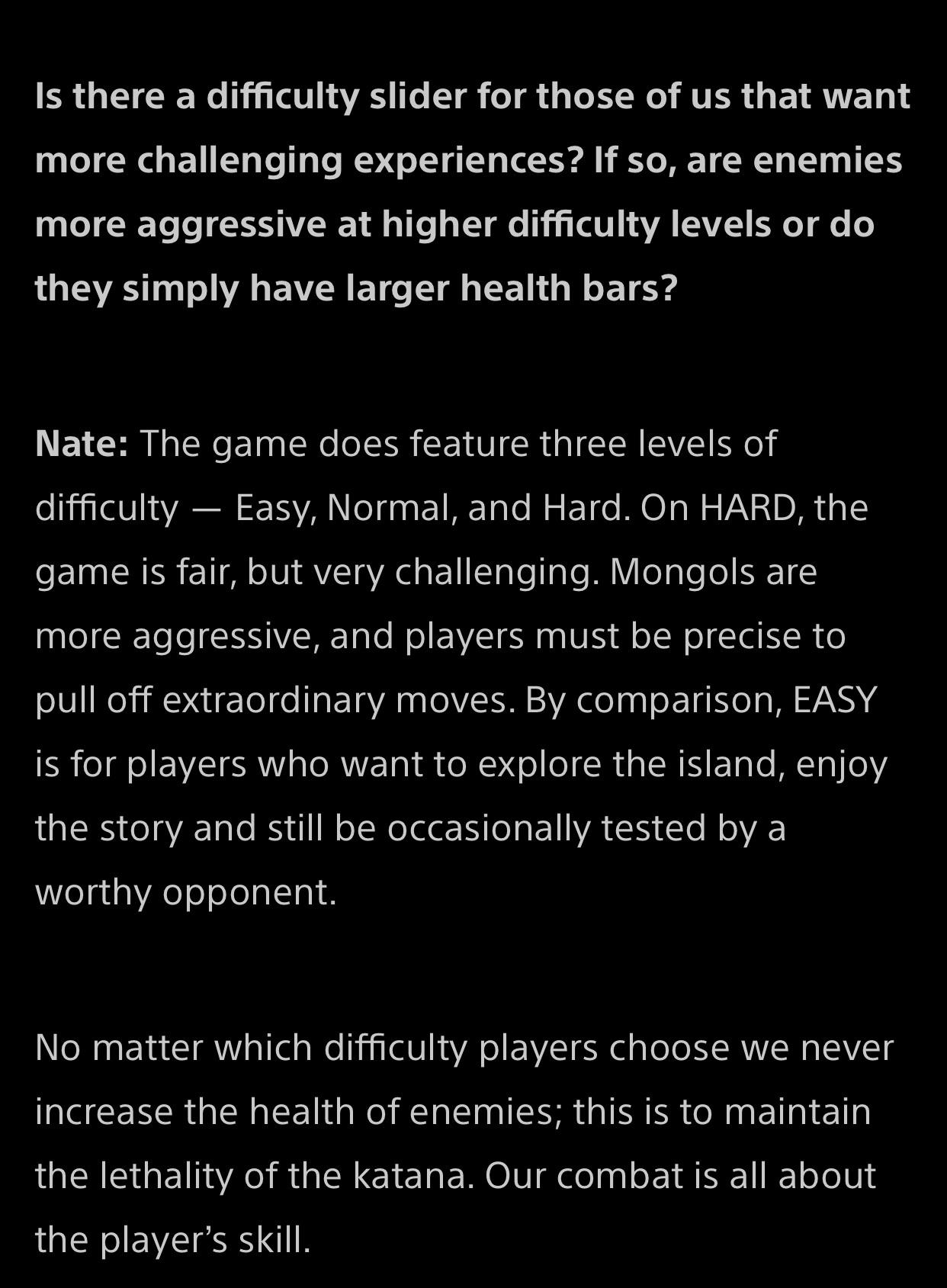 3 levels of difficulty | Scrolller