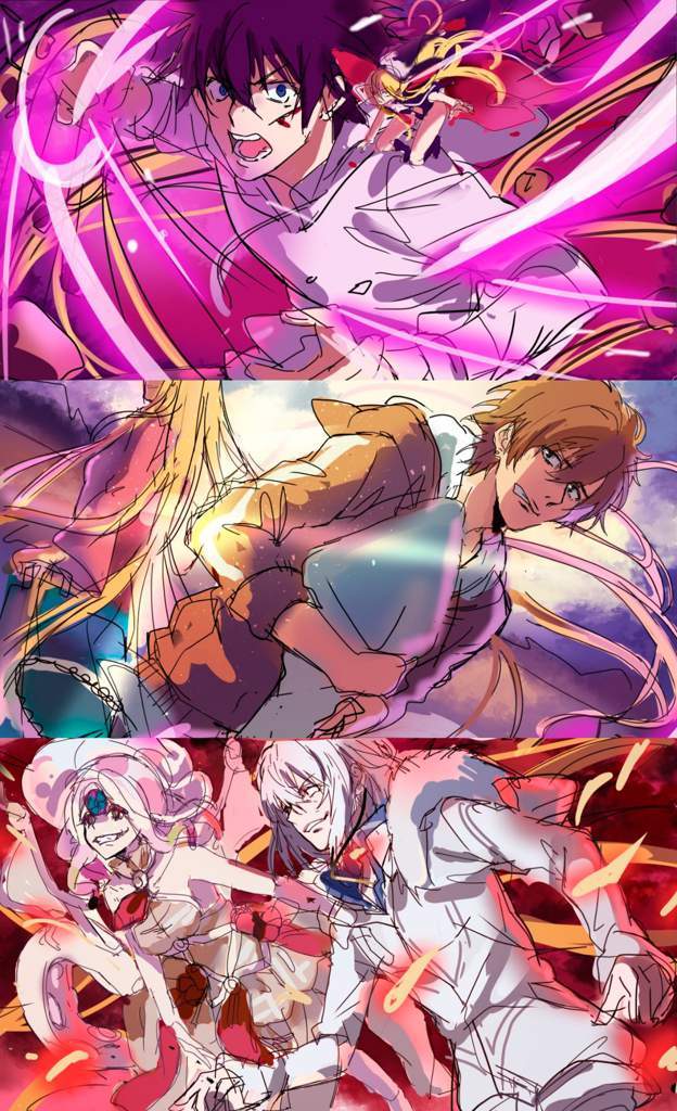 3 Main Hero of the Franchise | Scrolller