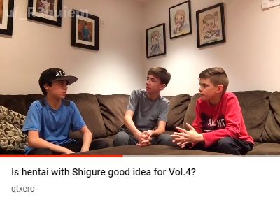 3 masterminds | Scrolller