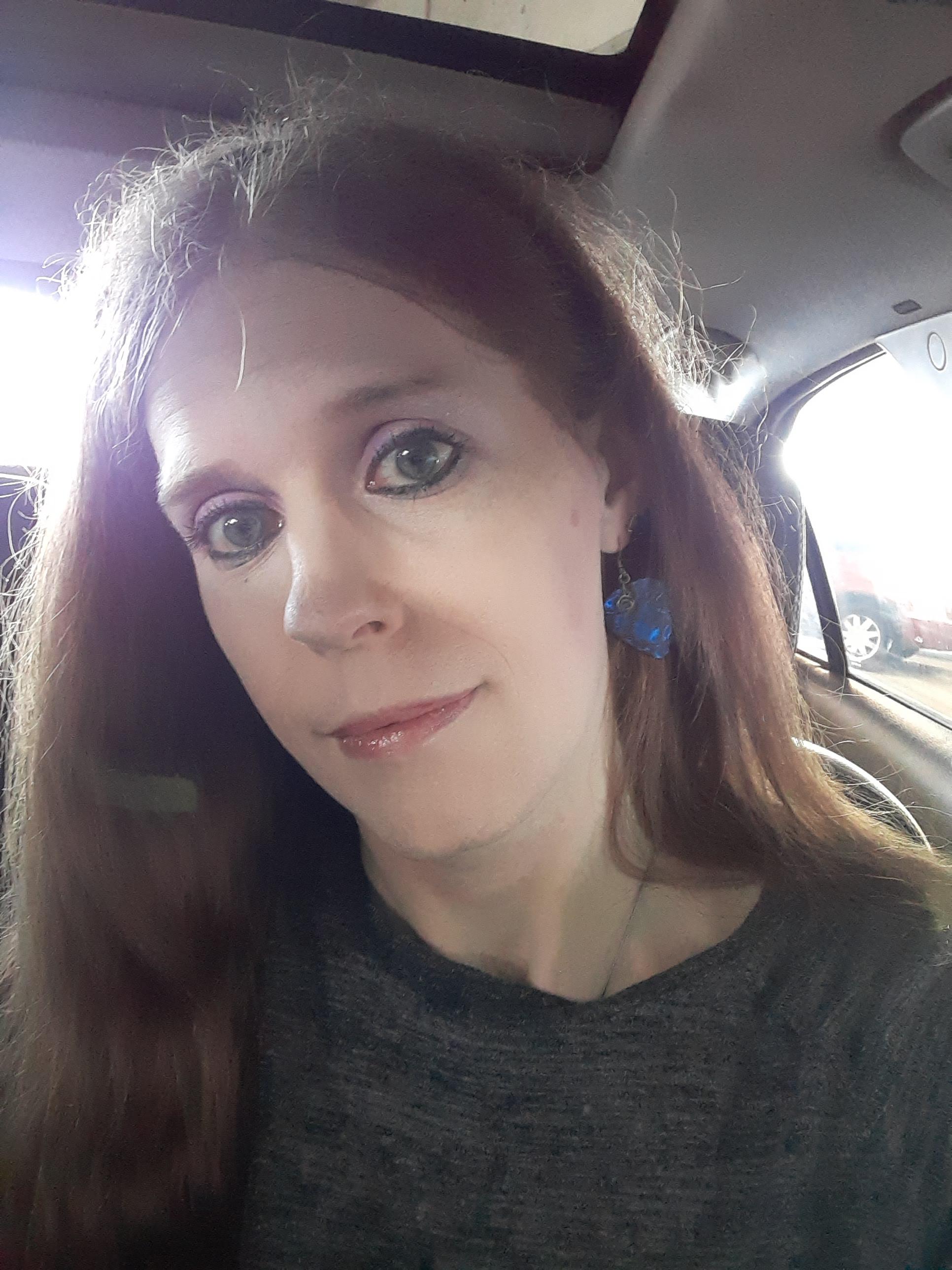 3 months on HRT, and looking forward to more progress. | Scrolller