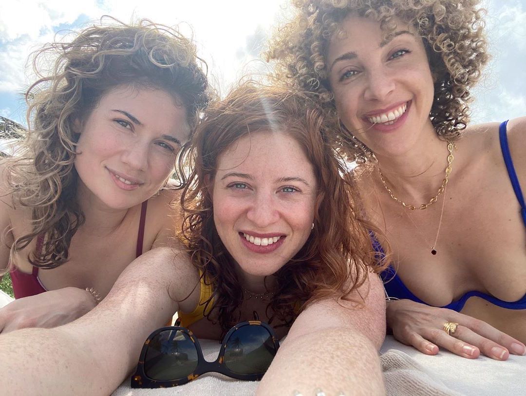 Red, Yellow, and Blue | Scrolller