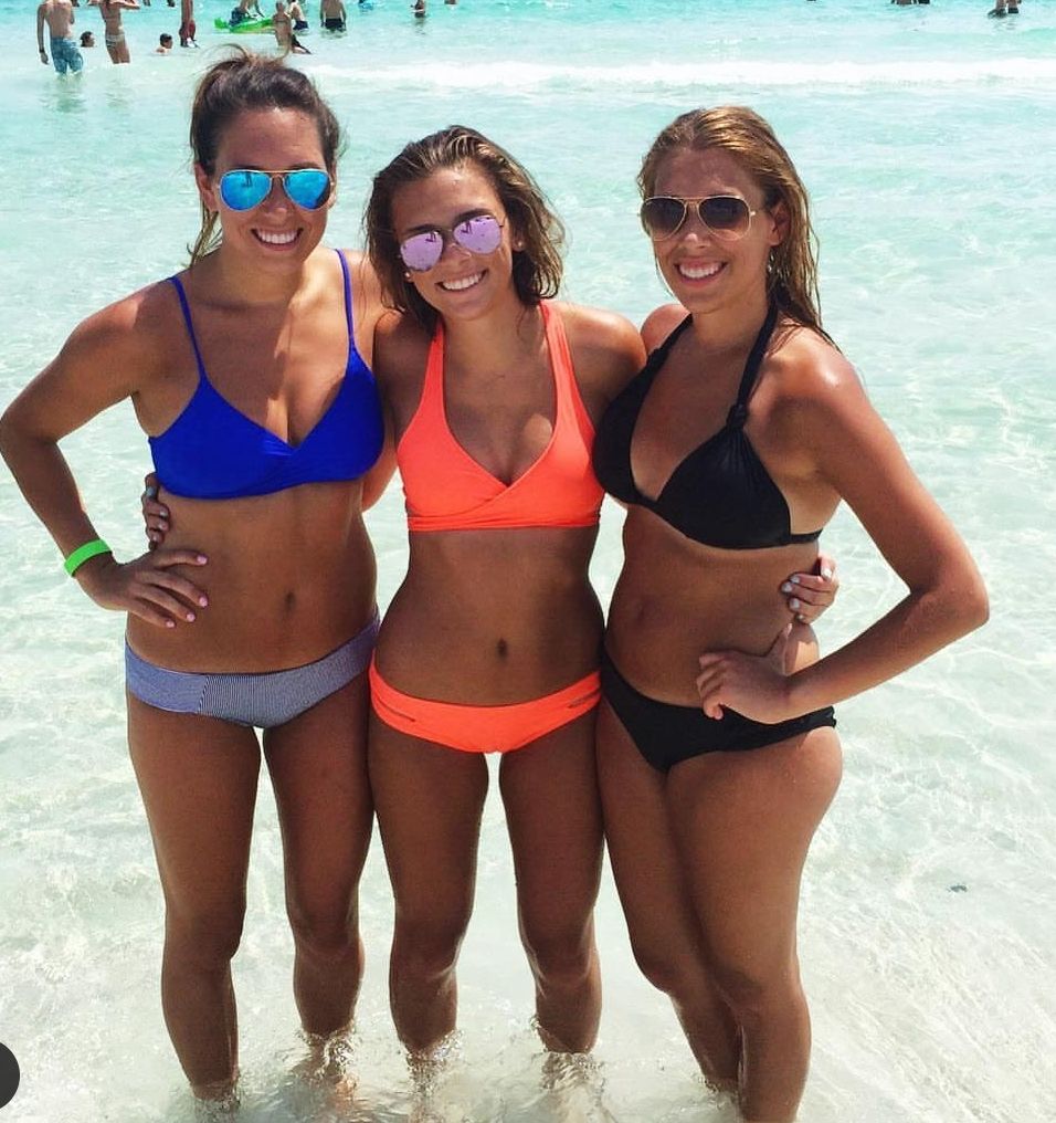 3 sisters | Scrolller