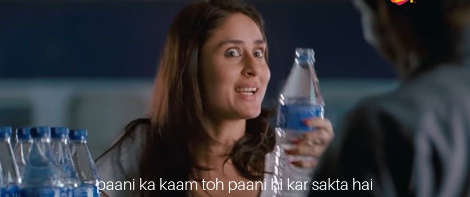 30 seconds after finishing the joint | Scrolller