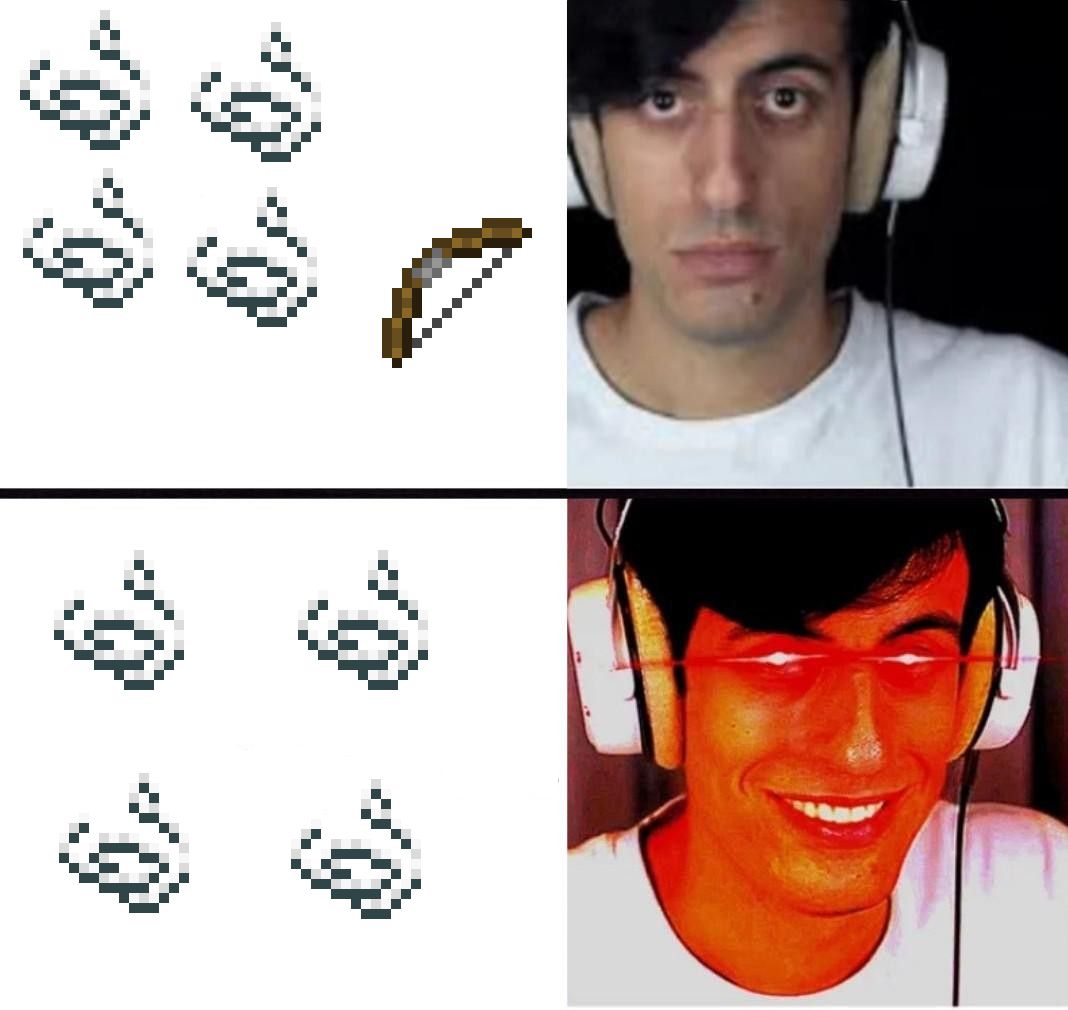 300 IQ meme | Scrolller