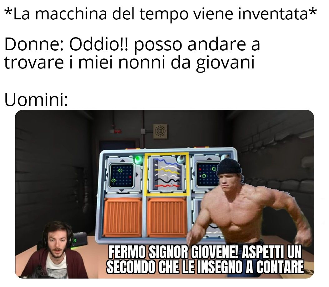 300 IQ Spawn | Scrolller