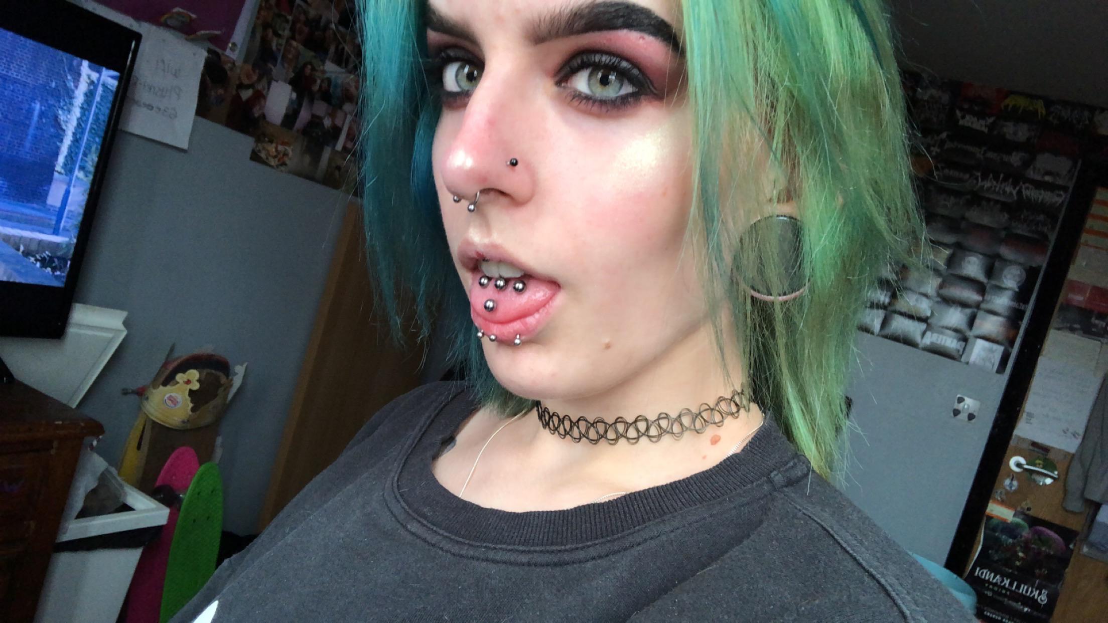 30mm gang? | Scrolller