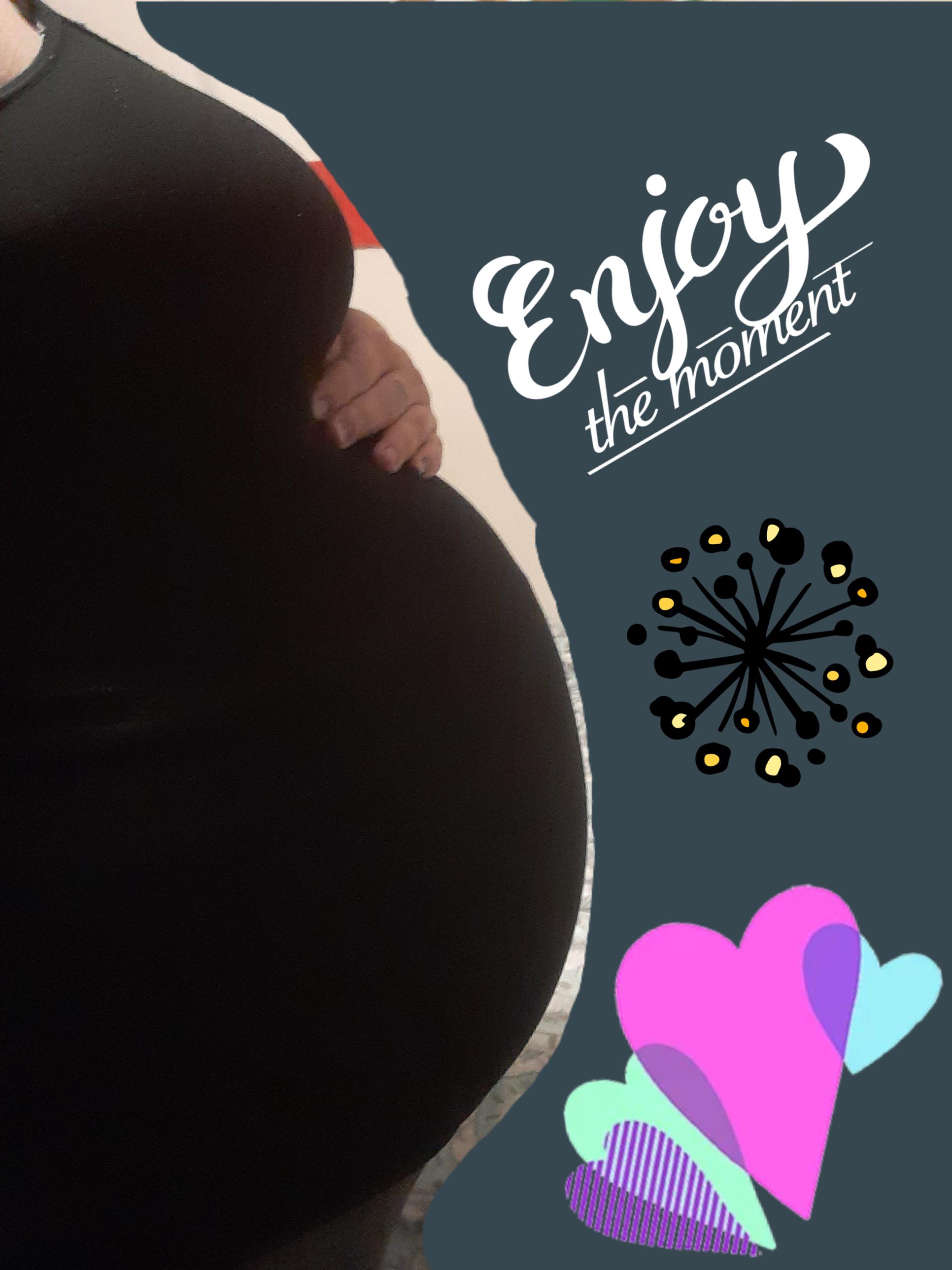 31 weeks! | Scrolller