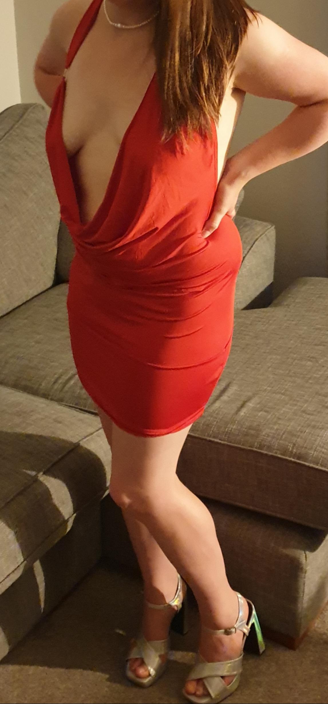 How To Attract Random Men Step One Dress Like A Complete Slut Scrolller