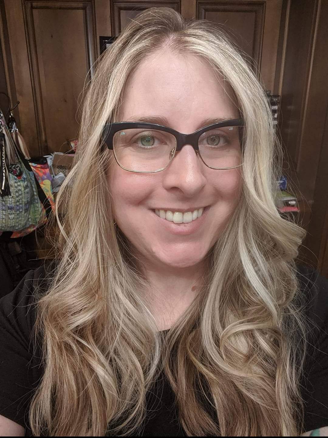 33 Got My Hair Done 😘 Scrolller