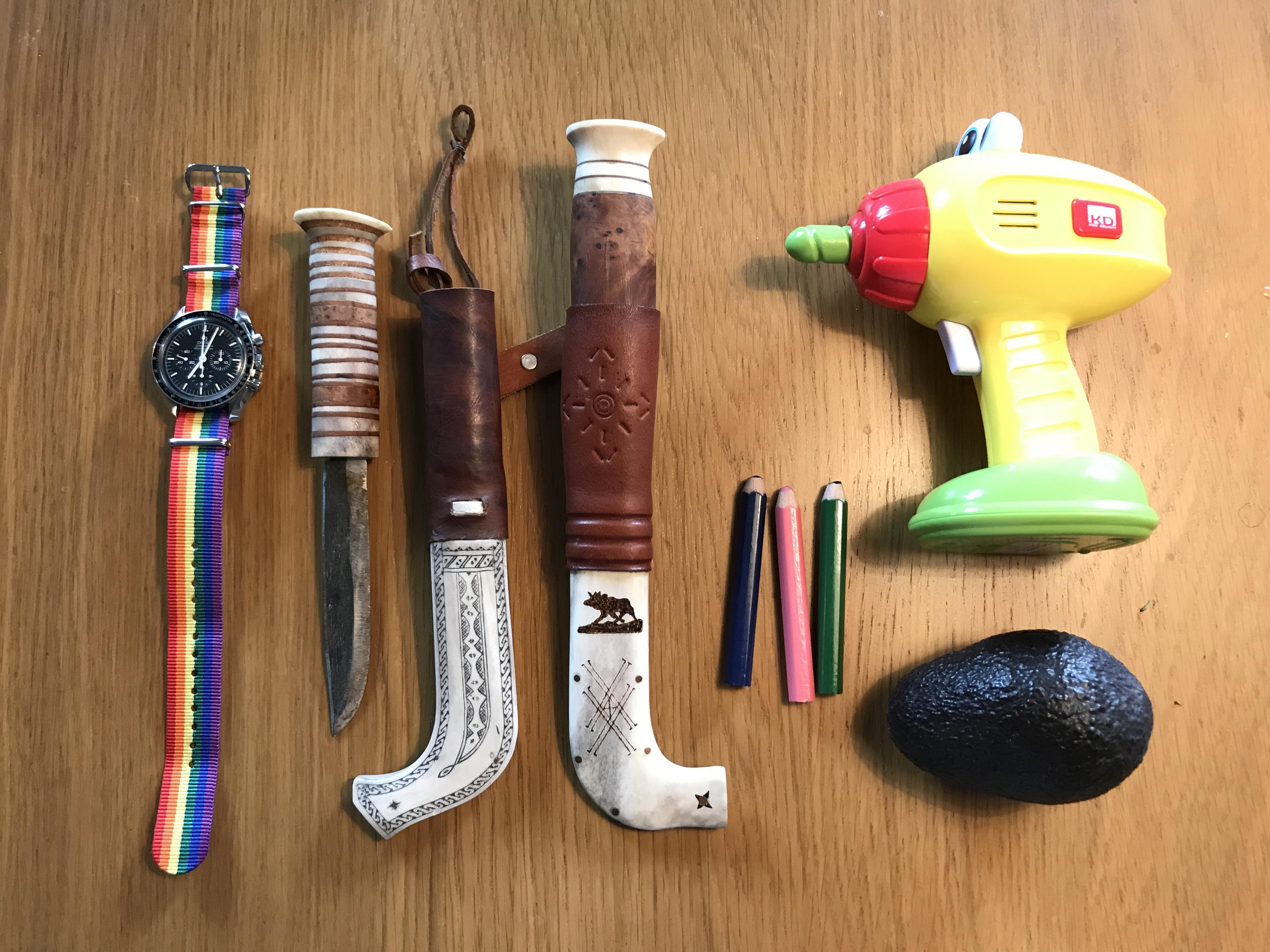 33/M/Software Engineer | Scrolller