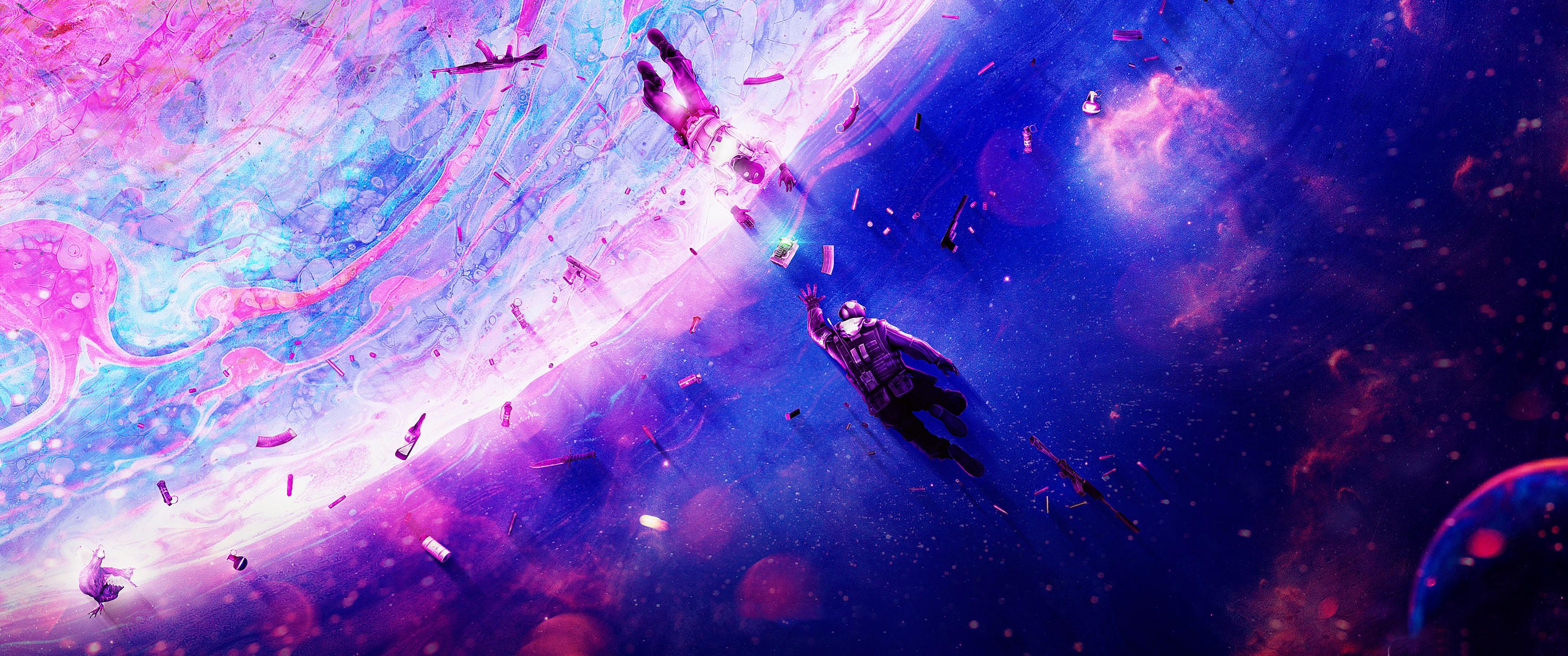 [3440x1440] CSGO | Scrolller