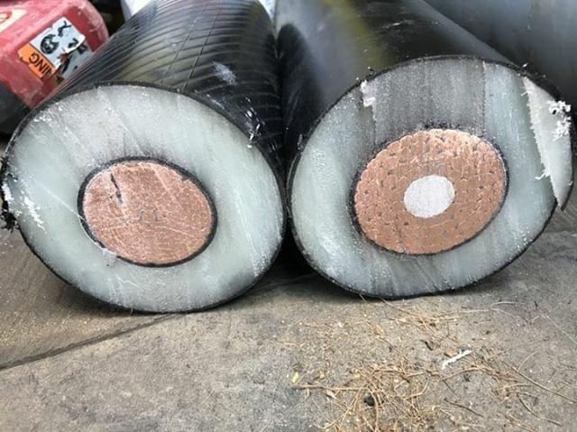 345kv Submarine Cable | Scrolller