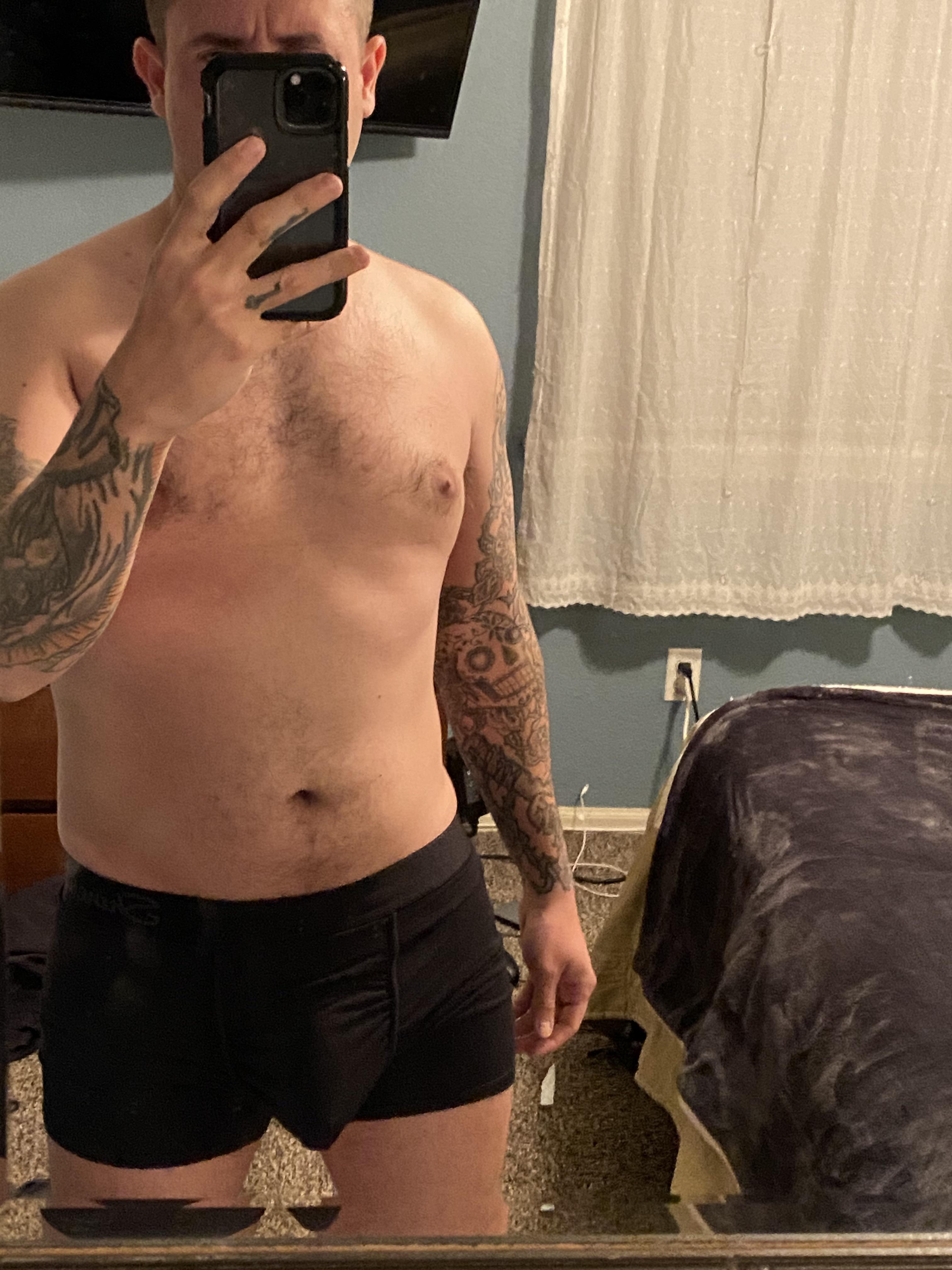 34M, Denver Area. | Scrolller