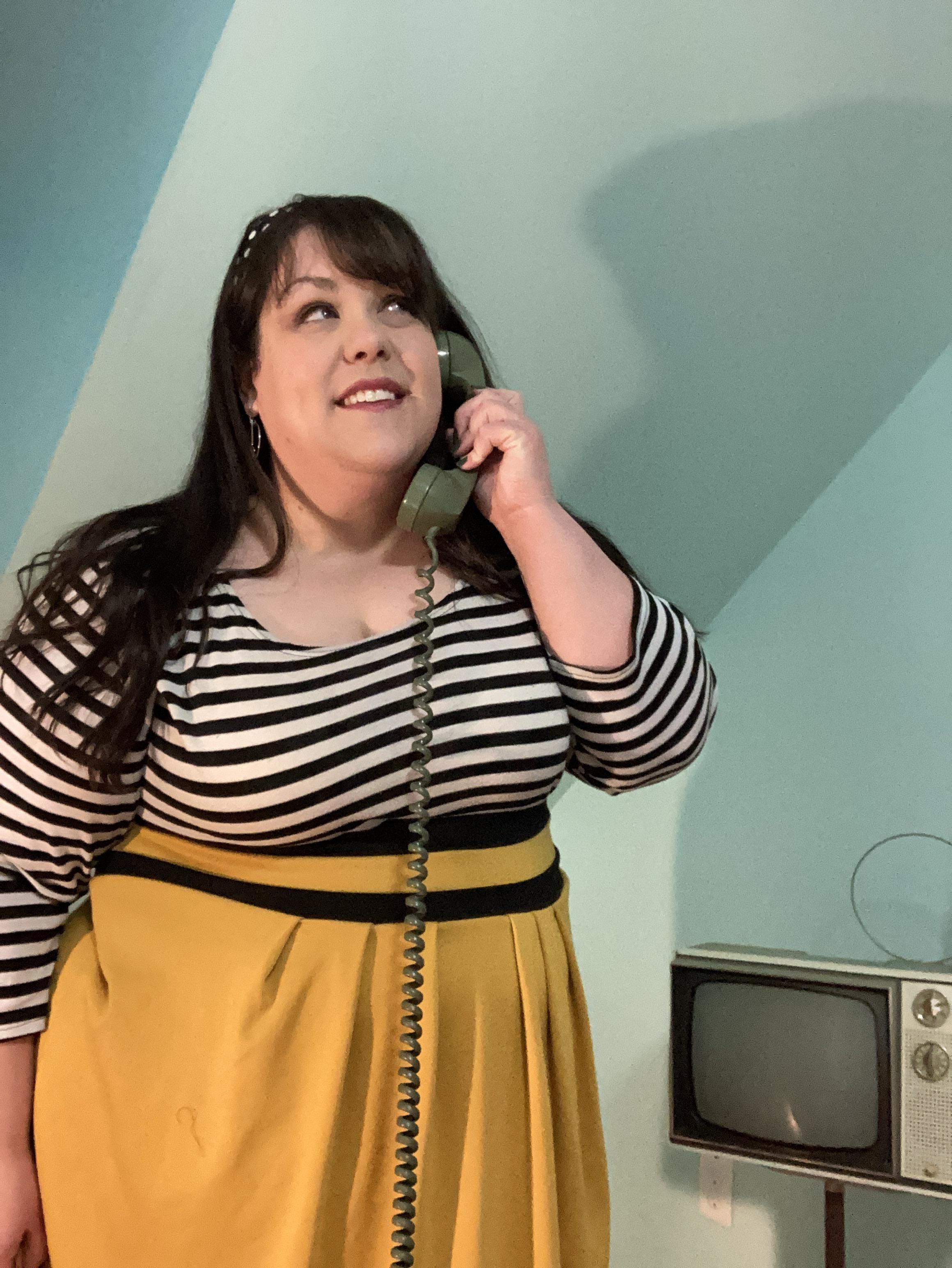 35 [F4M] Central Ohio - Fun Facts about Me in the Comments | Scrolller