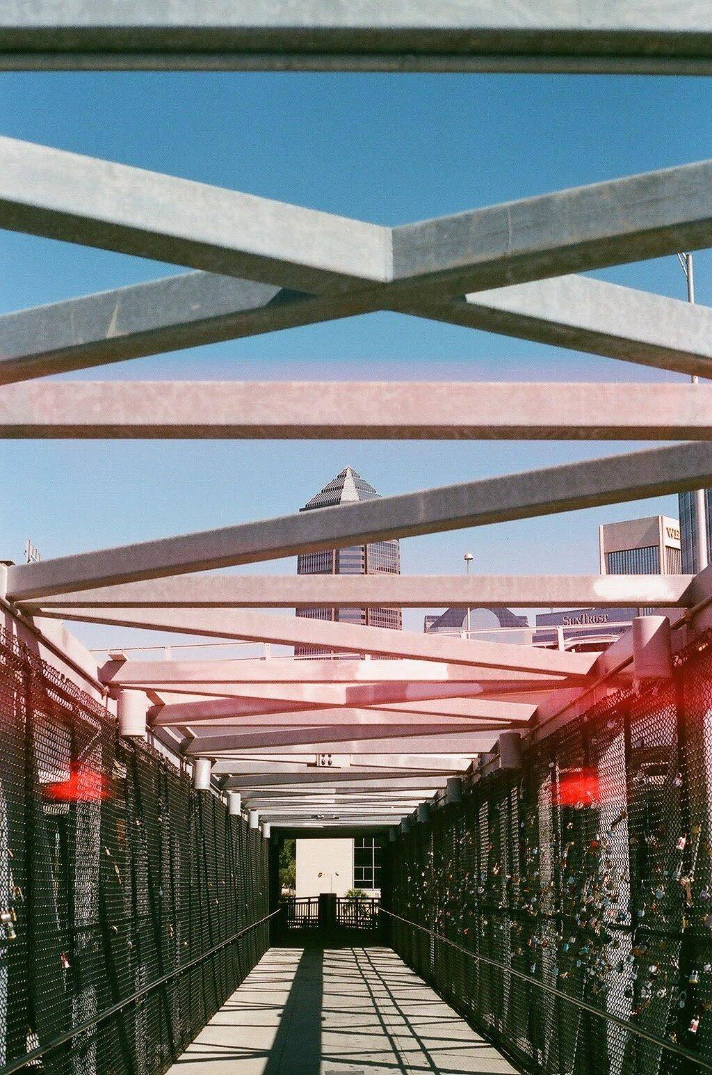 35mm View of Downtown | Scrolller