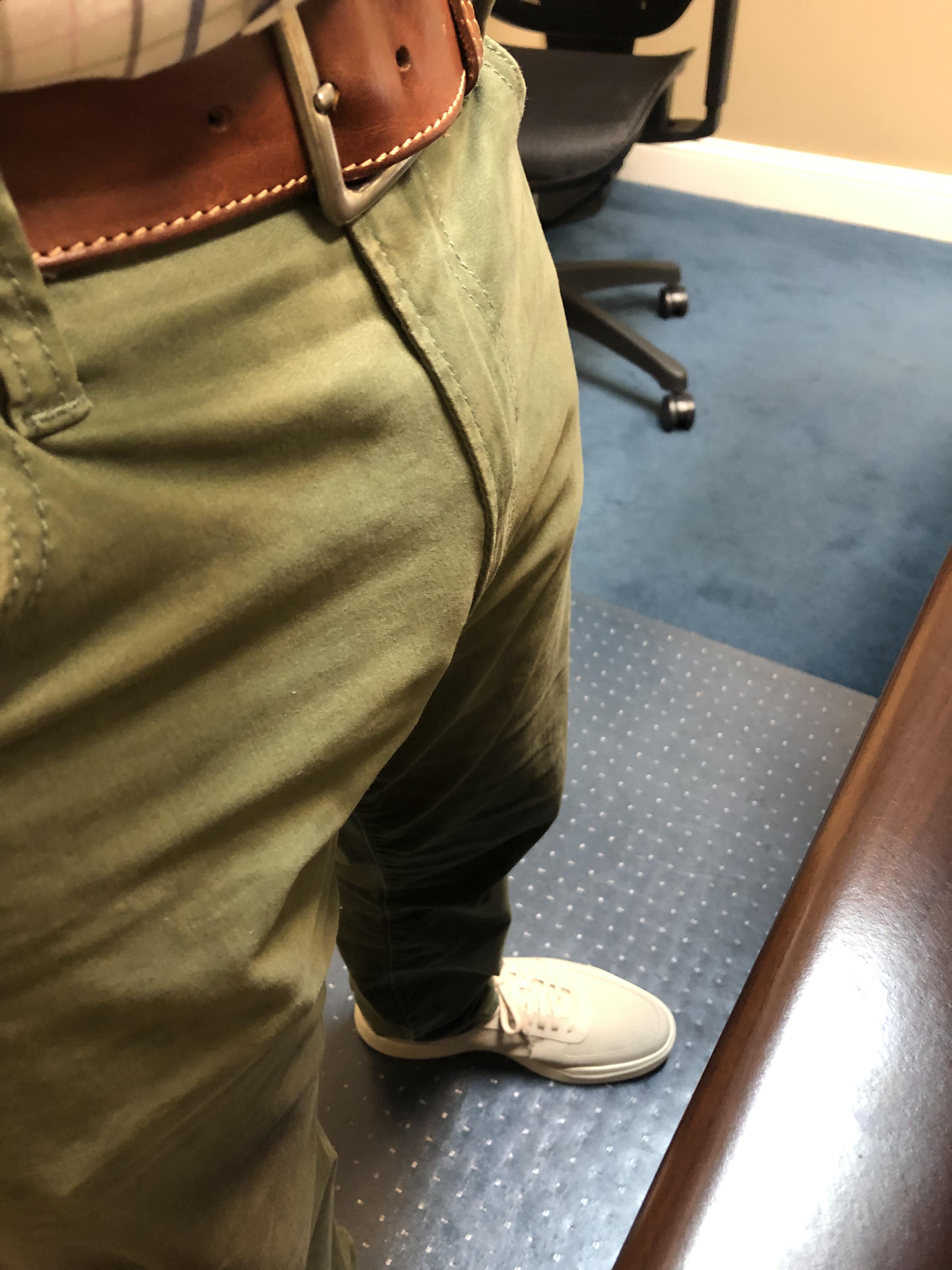 Work bulge | Scrolller