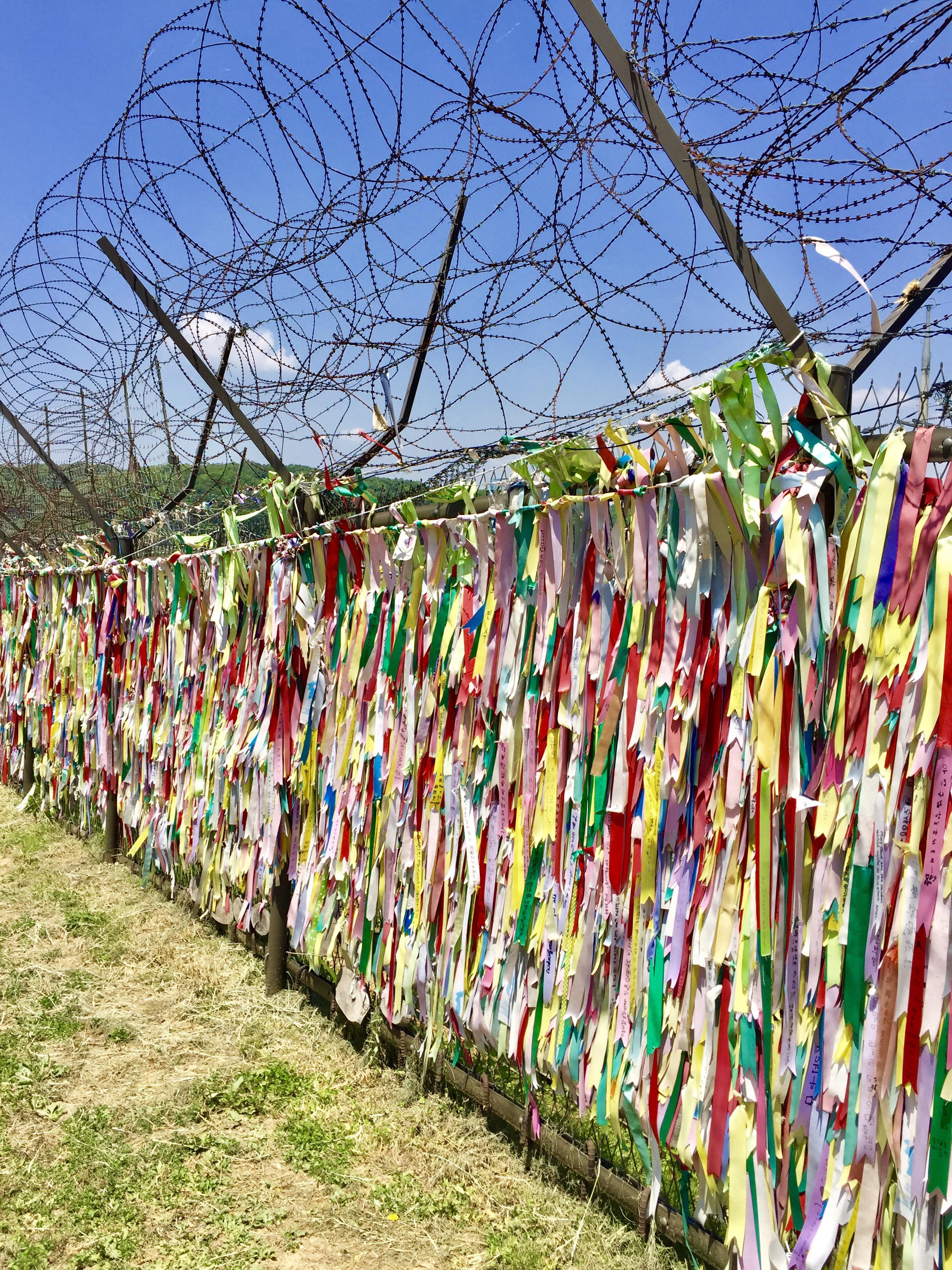 38th Parallel | Scrolller