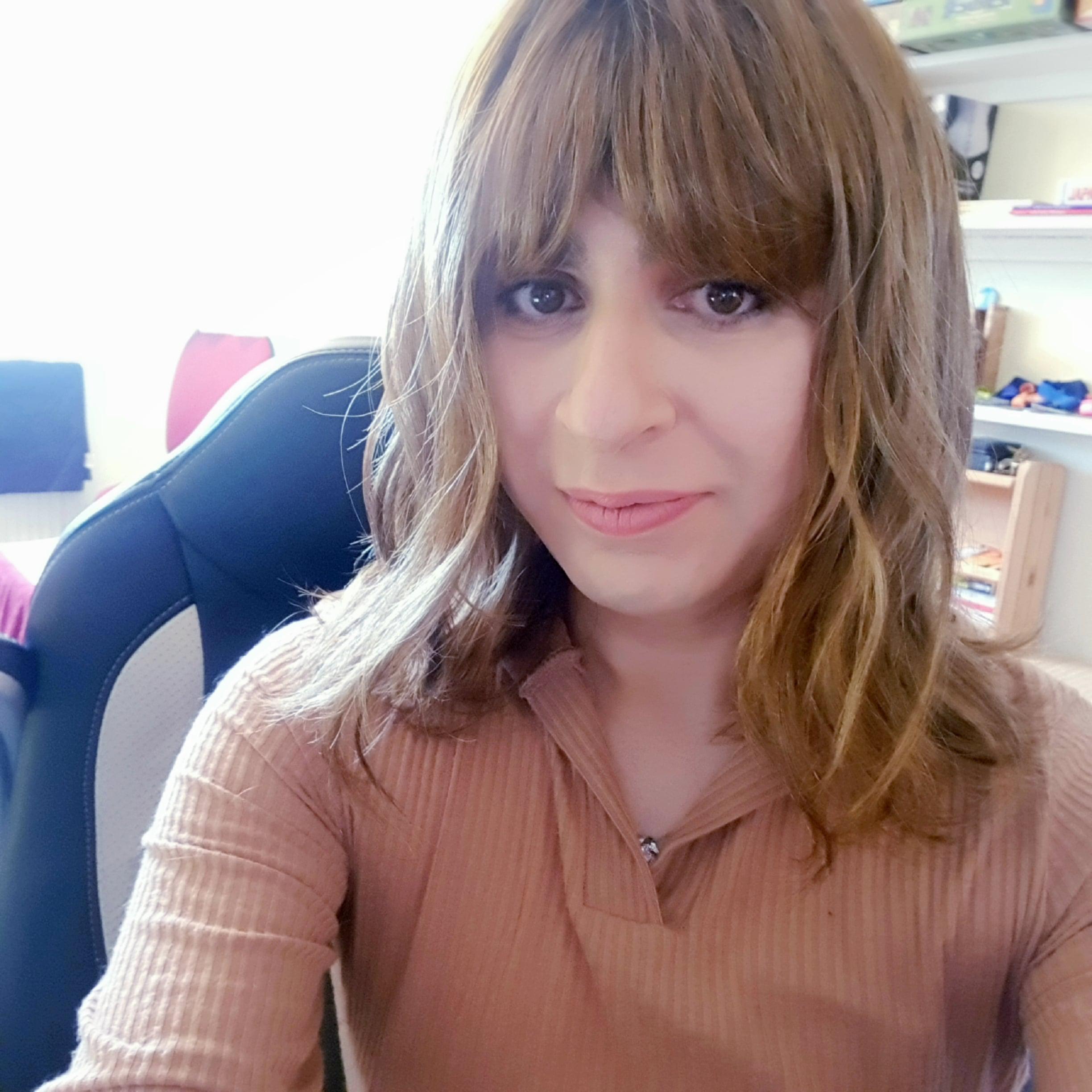 38yo approaching 3 months hrt, on my way 😅 | Scrolller
