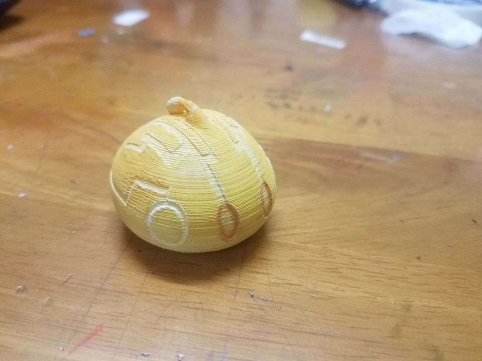 3D Printed Electro Slime! | Scrolller