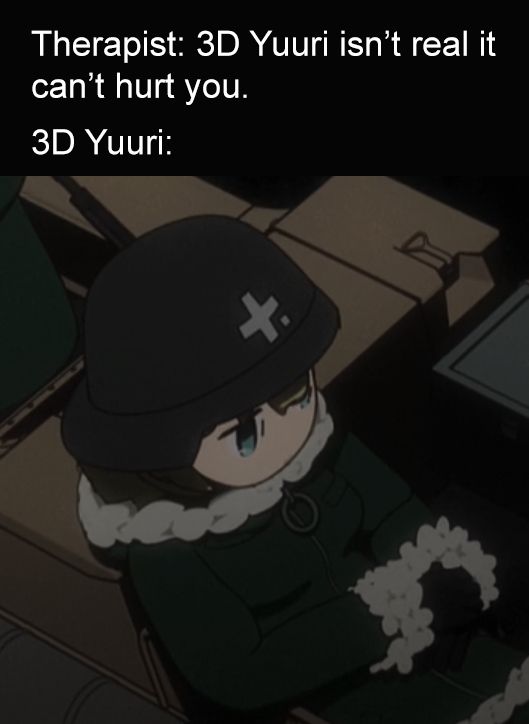 3D Yuuri | Scrolller