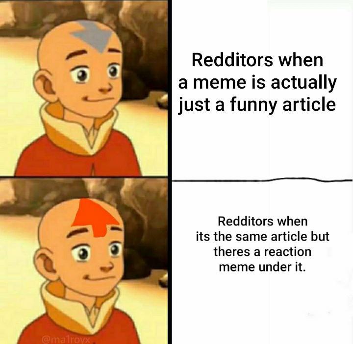 3rd time with this template | Scrolller