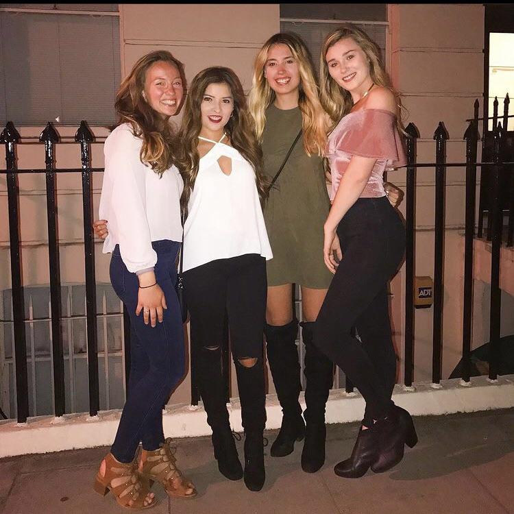 [4] choose your study abroad slut | Scrolller