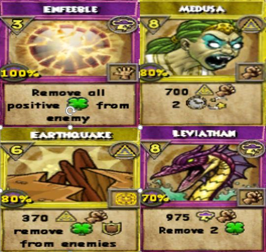 4 horsemen of azteca | Scrolller