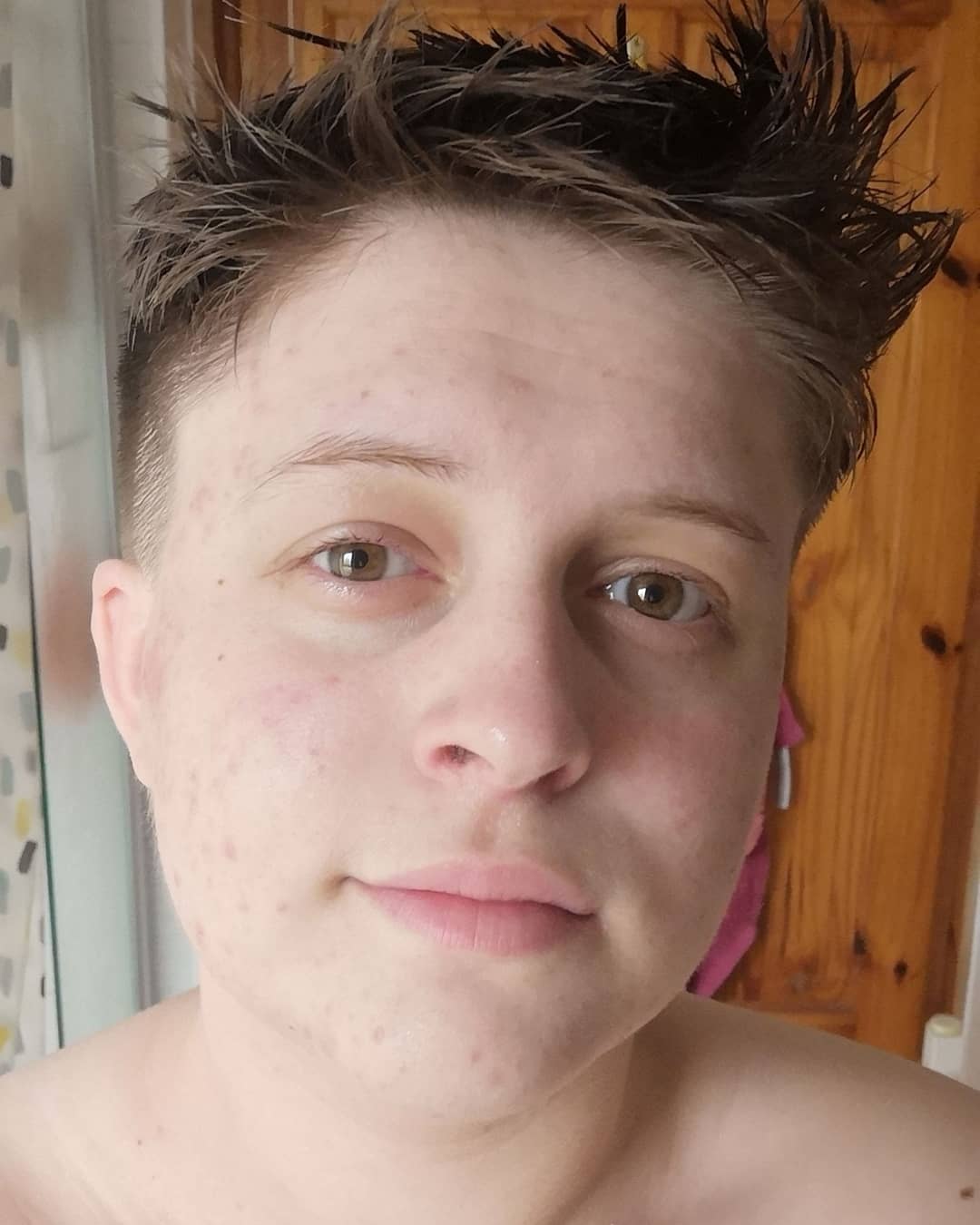4 Months On T How Do I Pass Scrolller 4 Months On T How Do I Pass Scrolller