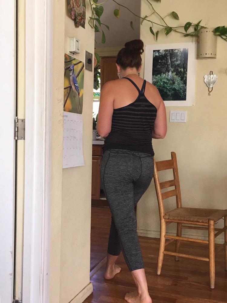 40s wifemom! still yammy?😜😈 | Scrolller