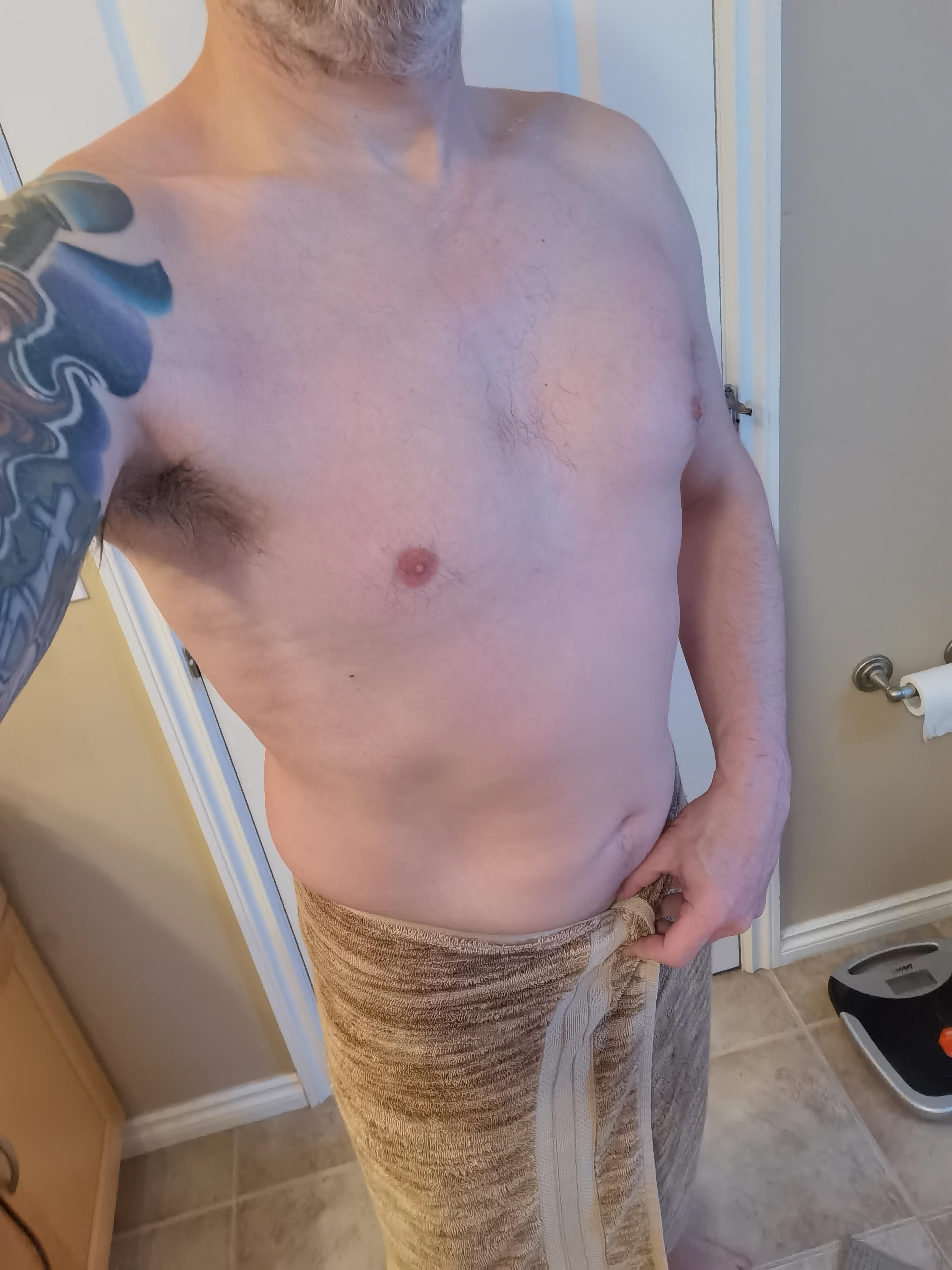 [47] Just another dad bod | Scrolller