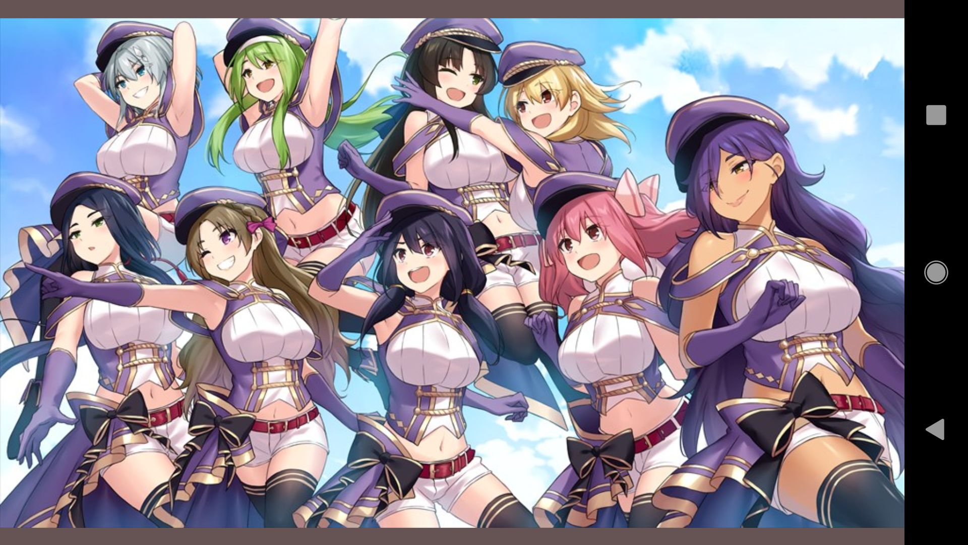 4th Anniversary photo reward | Scrolller