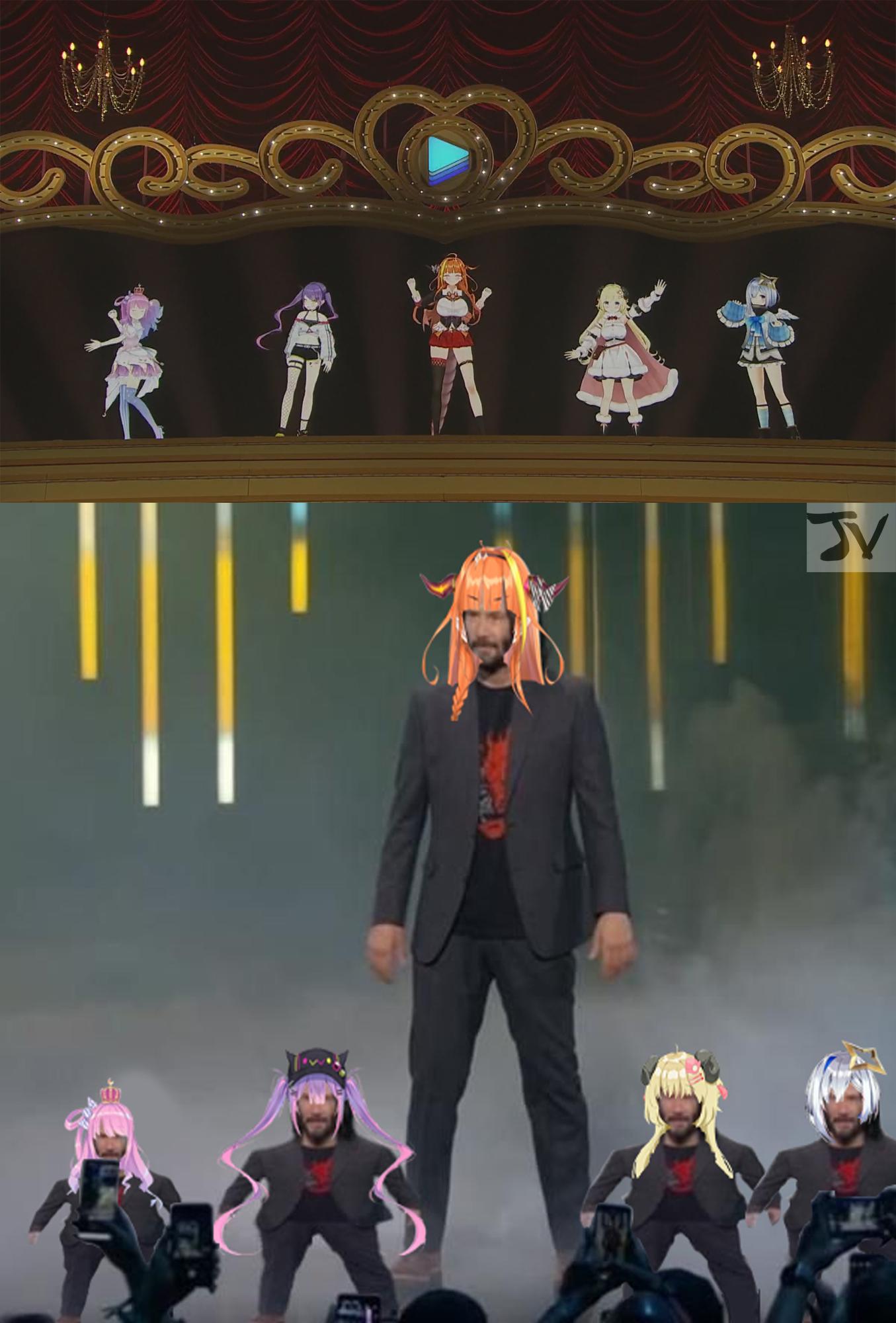 4th Gen in a Nutshell | Scrolller