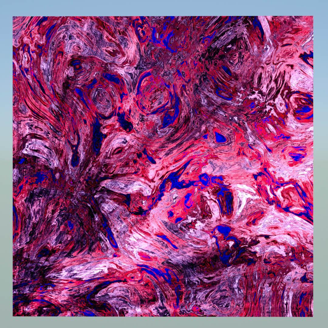 4th of July, Blender procedural texture | Scrolller