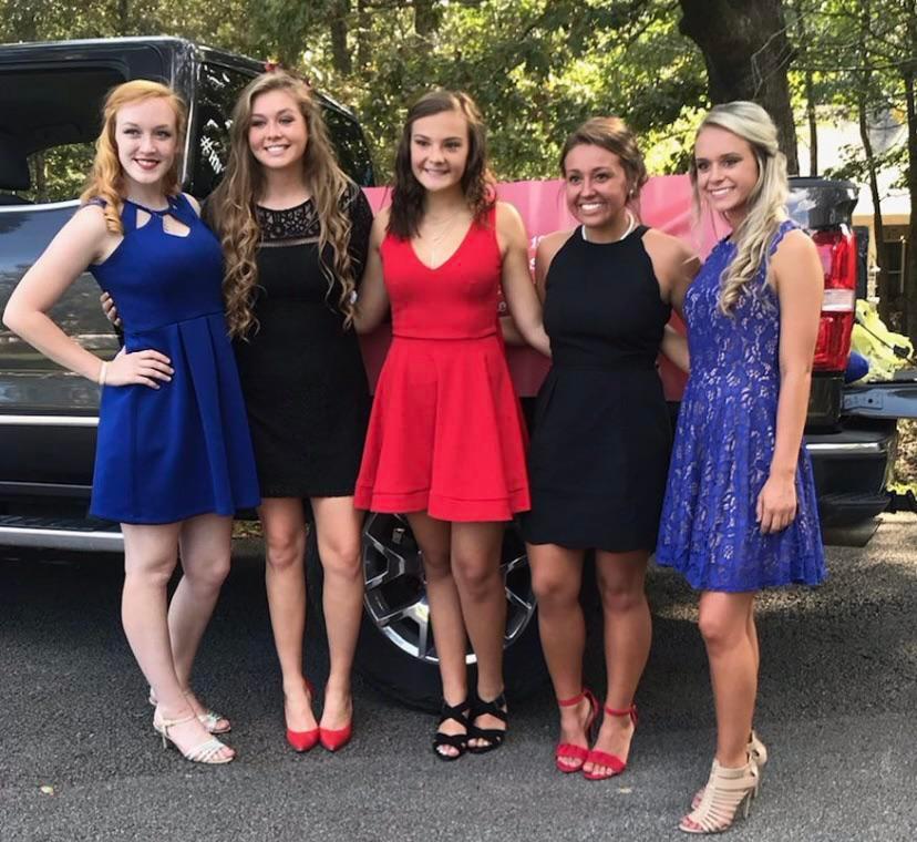 [5] college girls | Scrolller