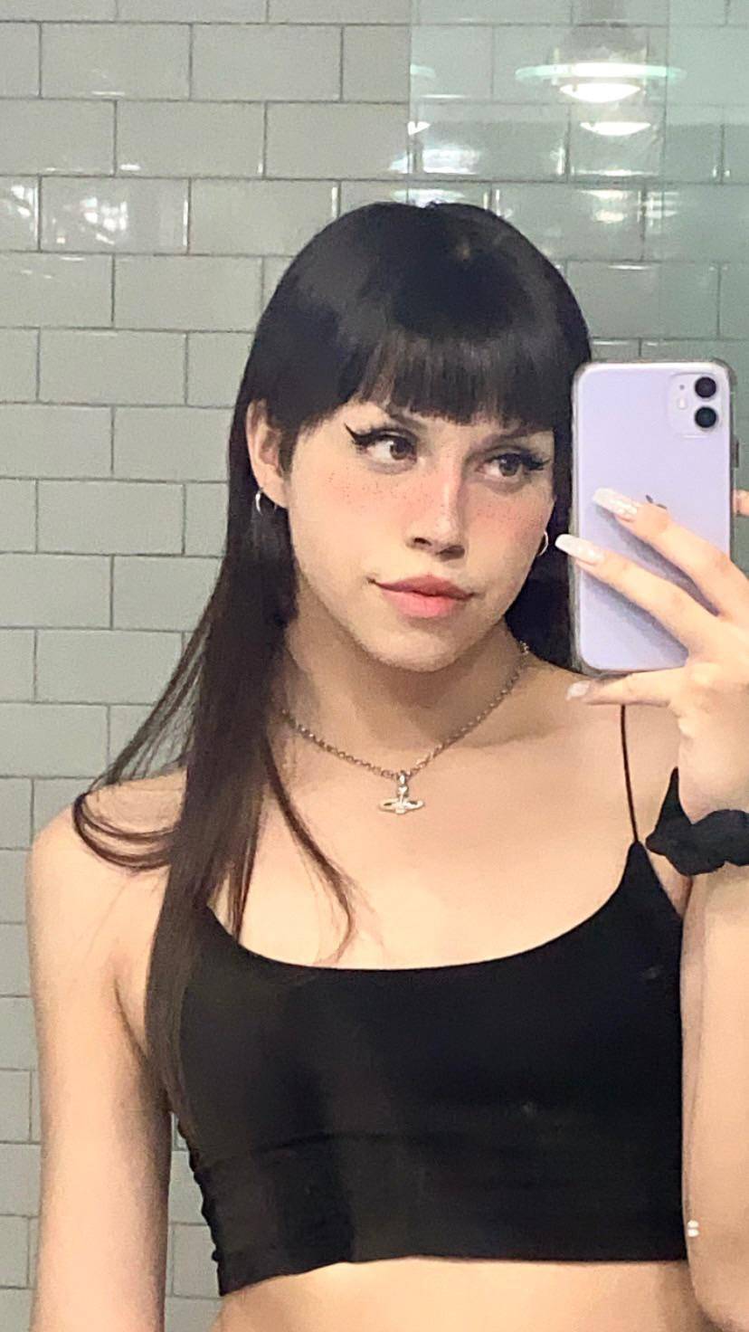 5 months on hormones (^_^) | Scrolller