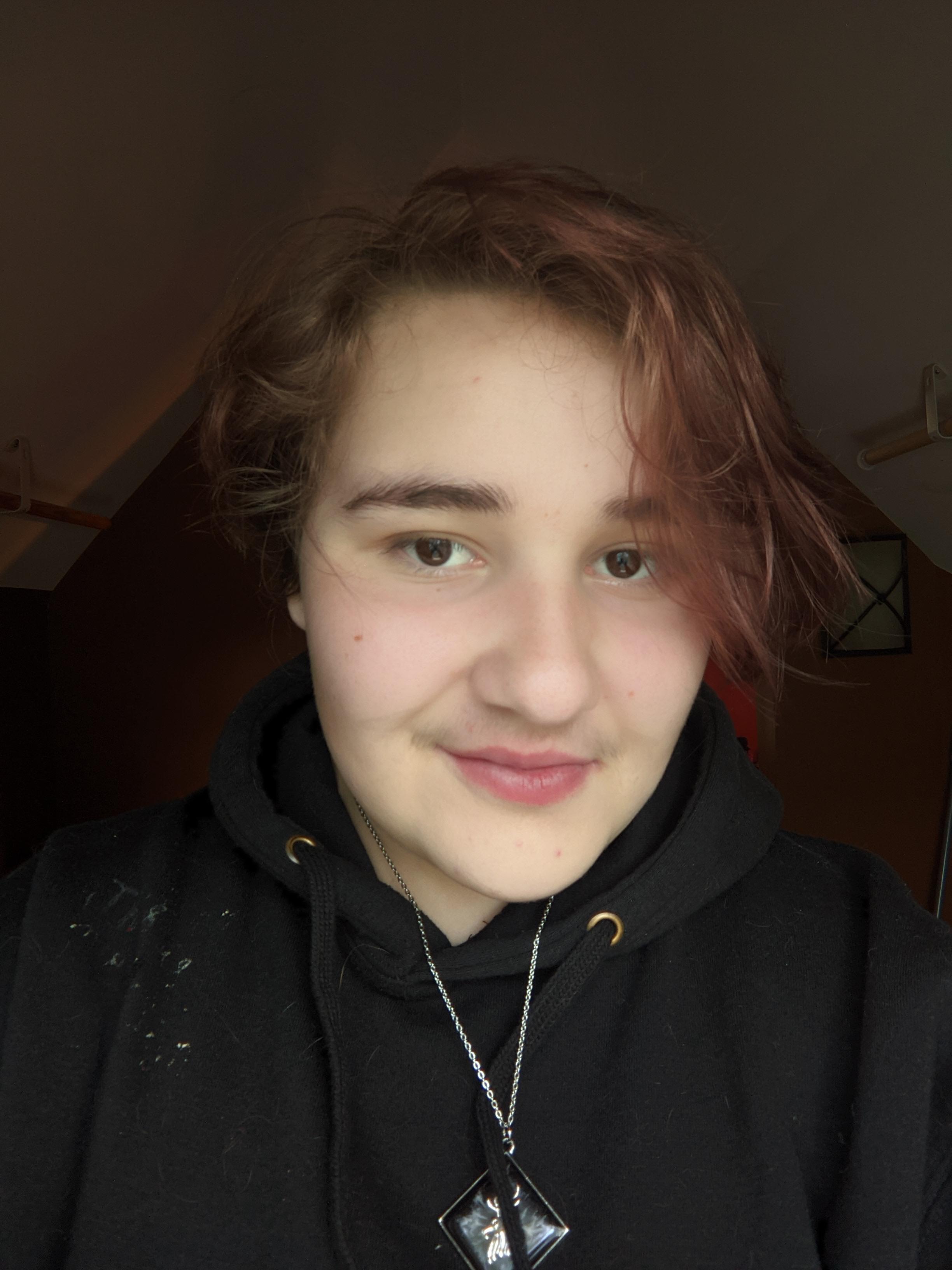 5 months t FtM - age/gender? | Scrolller